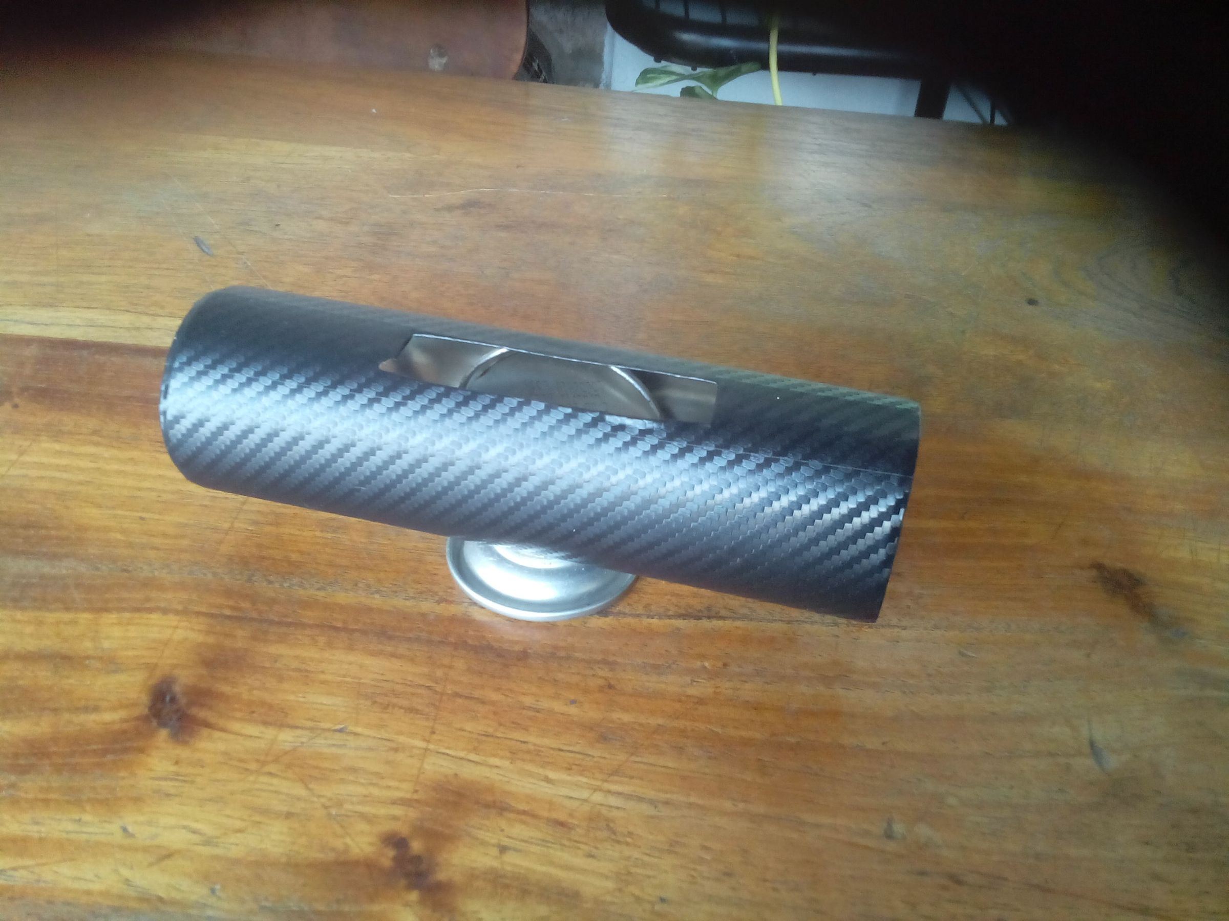 Passive Amplifier : 5 Steps - Instructables