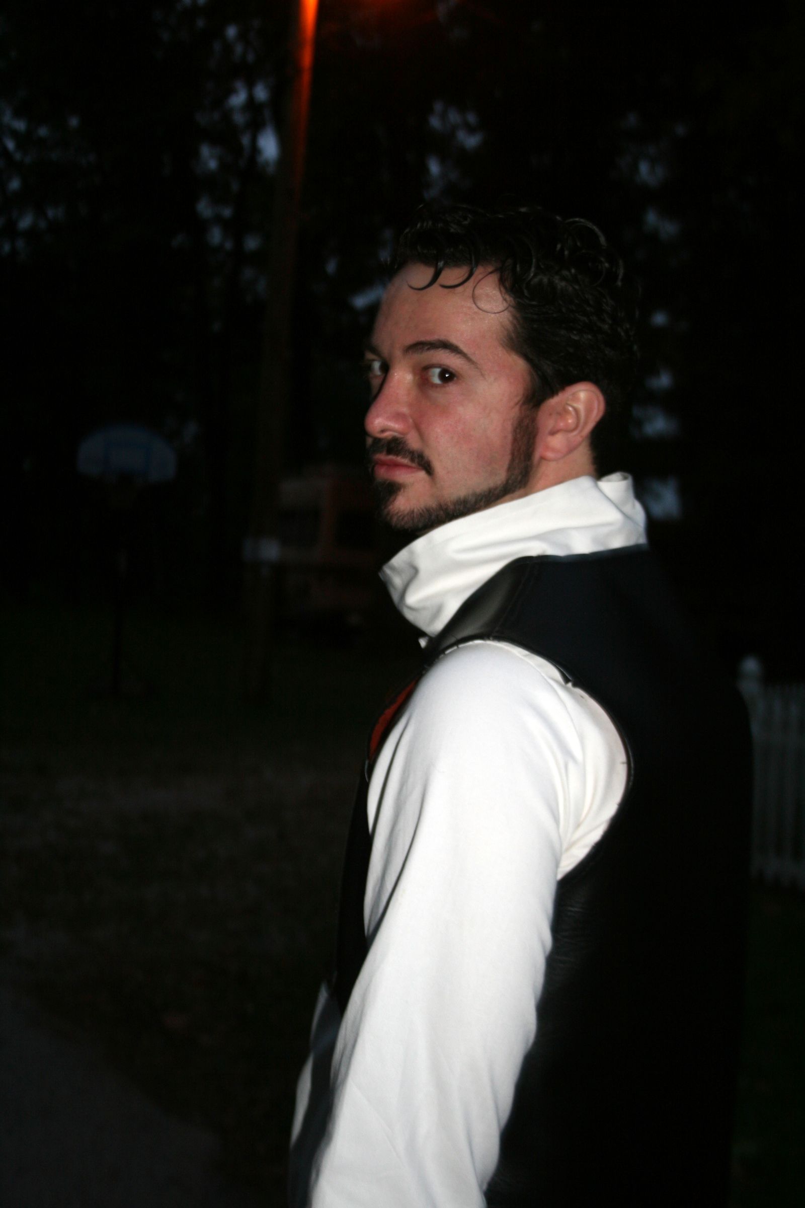 Steampunk Lab Coat and Injector - Instructables