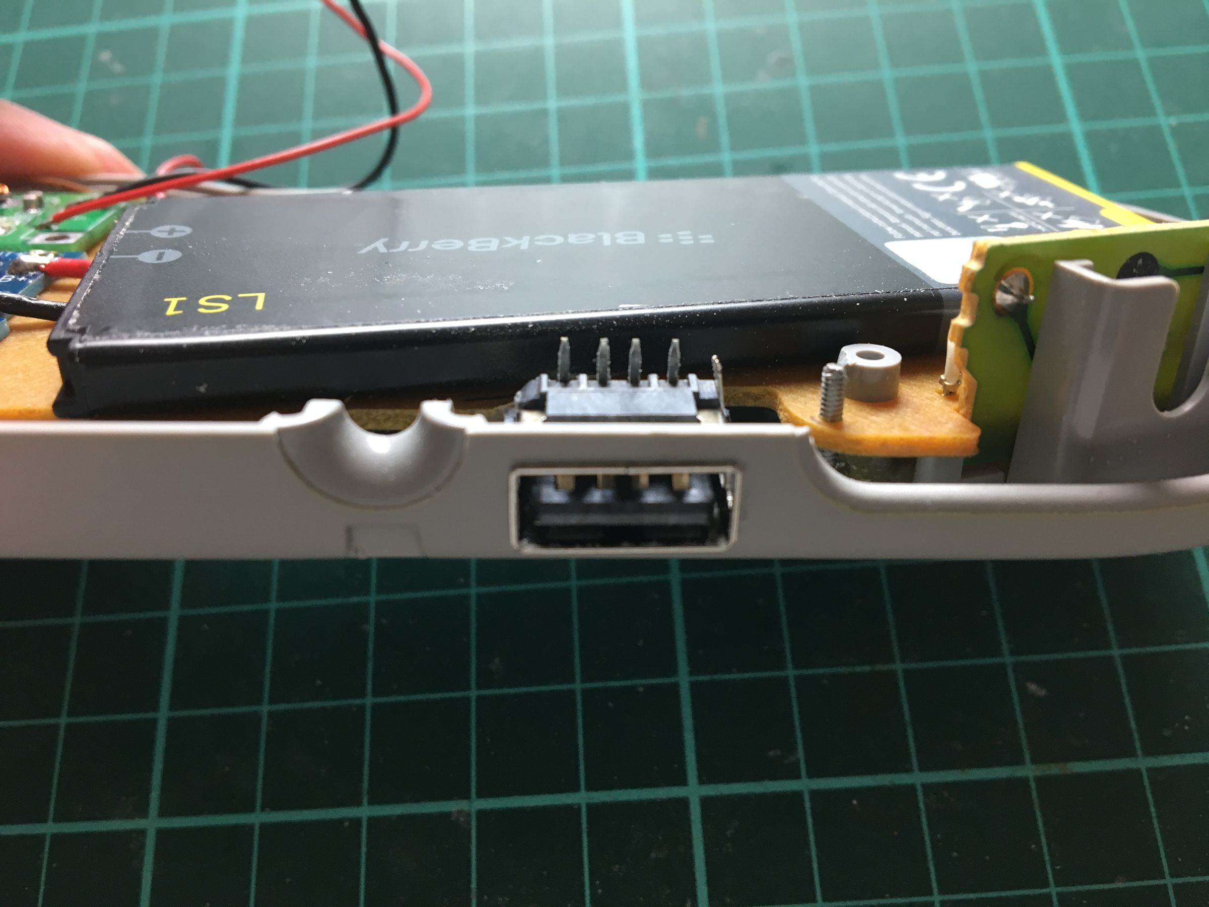 Raspberry Pi Powered SNES Controller : 8 Steps (with Pictures ...