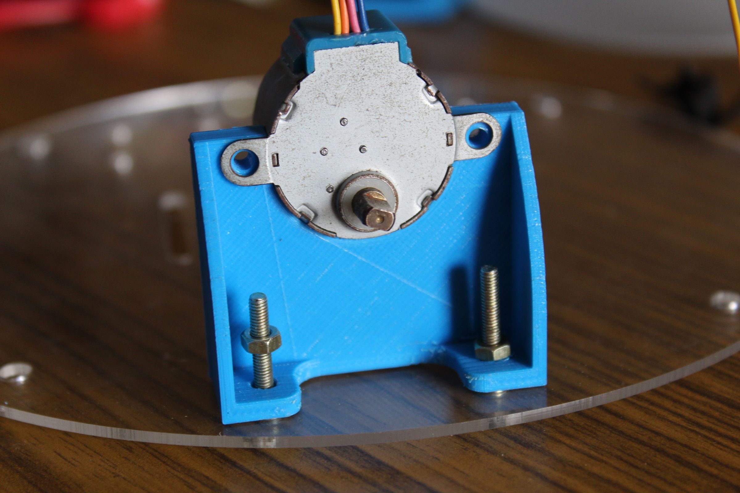 Arduino and Raspberry Pi Powered Pet Monitoring System : 19 Steps (with ...