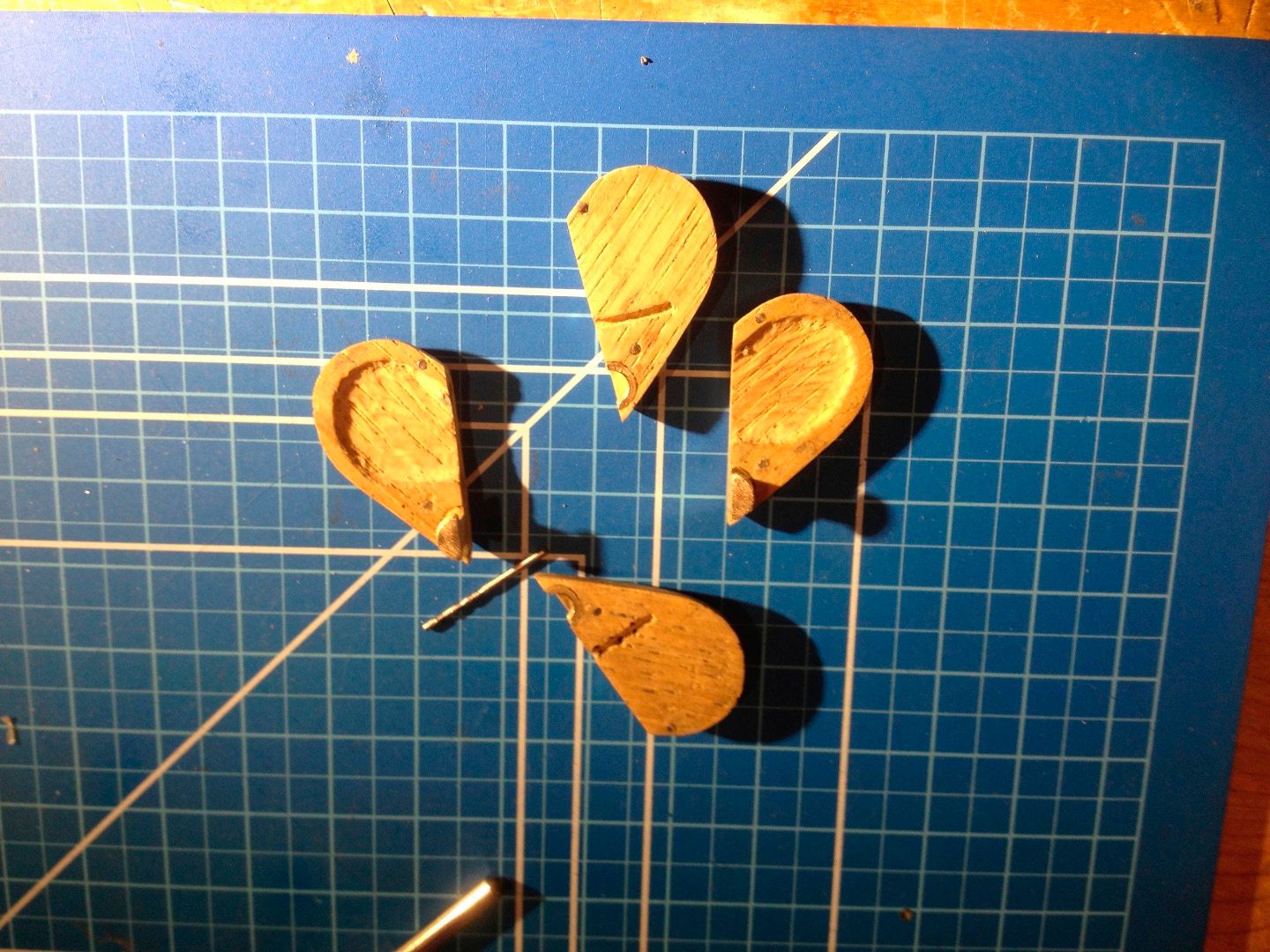 Illusionist Locket : 6 Steps (with Pictures) - Instructables