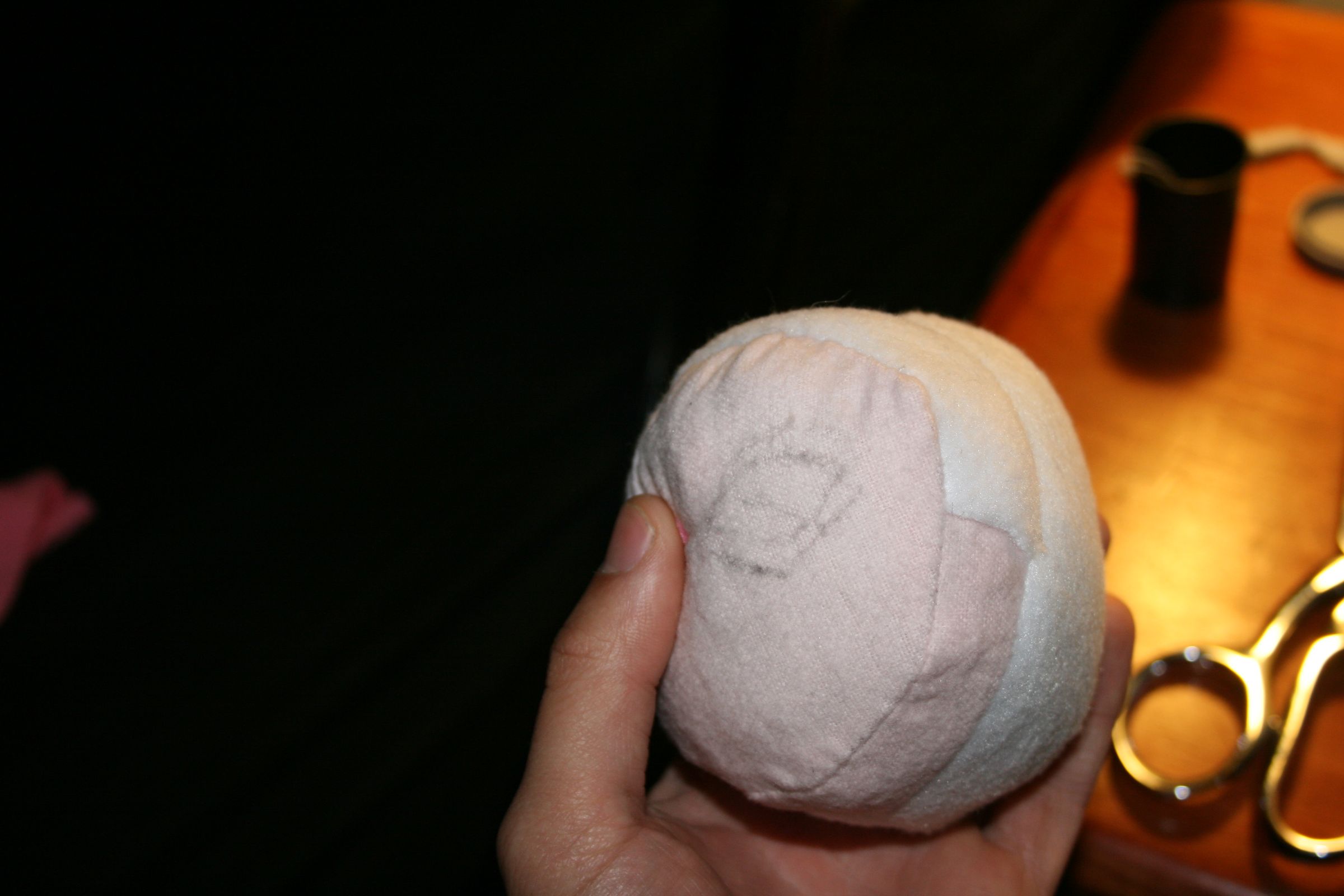 Custom Plush Characters : 9 Steps (with Pictures) - Instructables