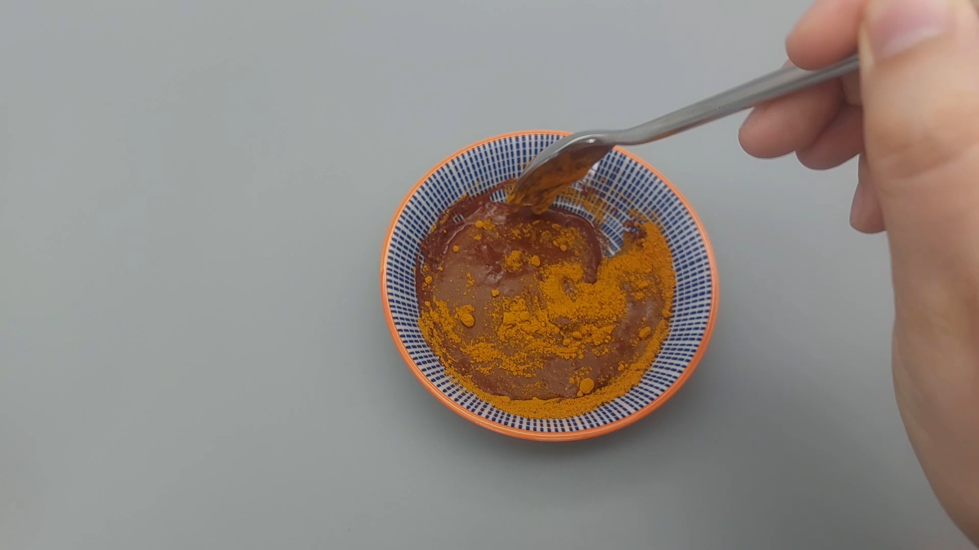 Invisible Ink Using Turmeric : 7 Steps (with Pictures) - Instructables