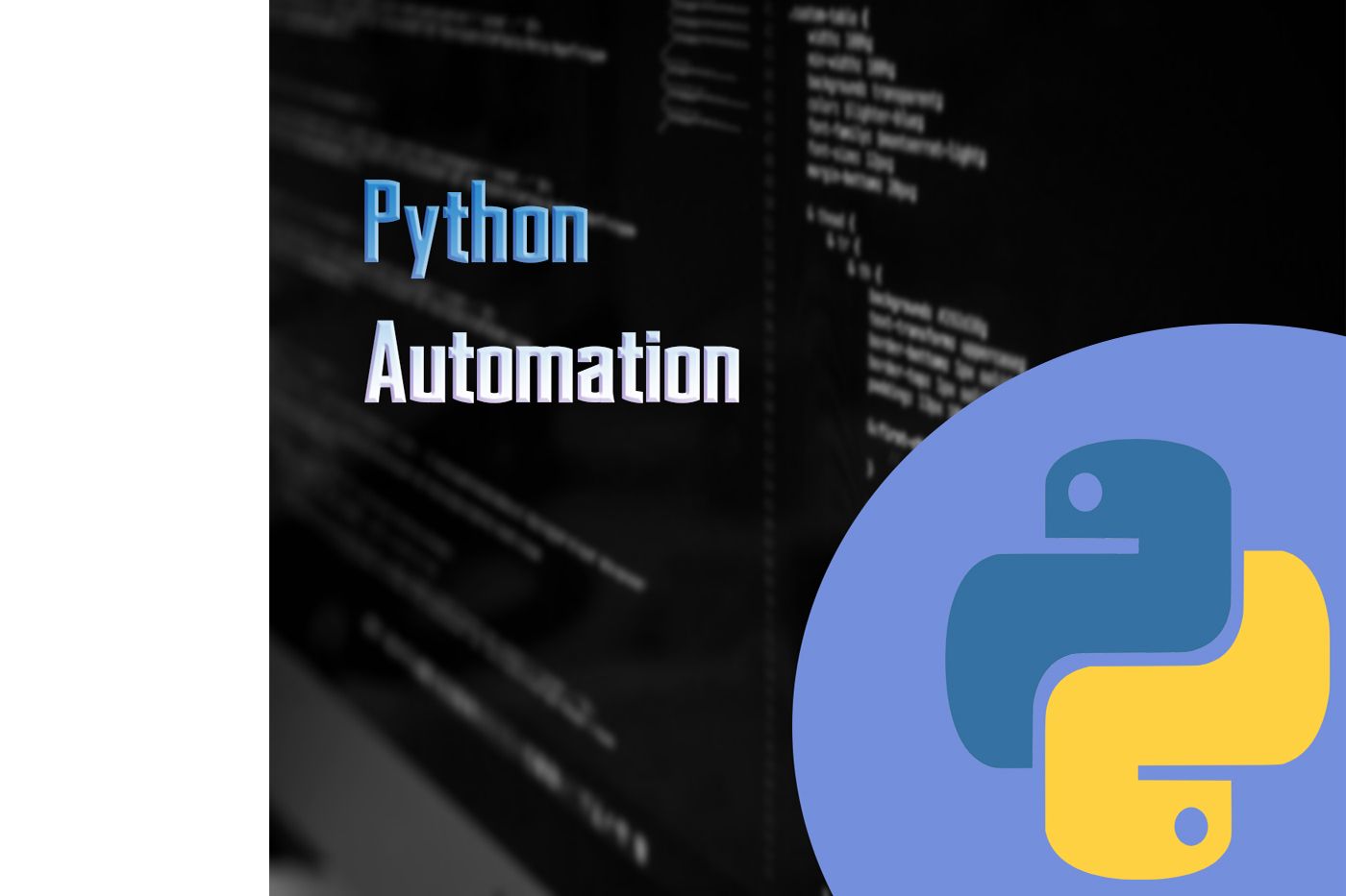 Automate Your Life! Coding With Python - Instructables