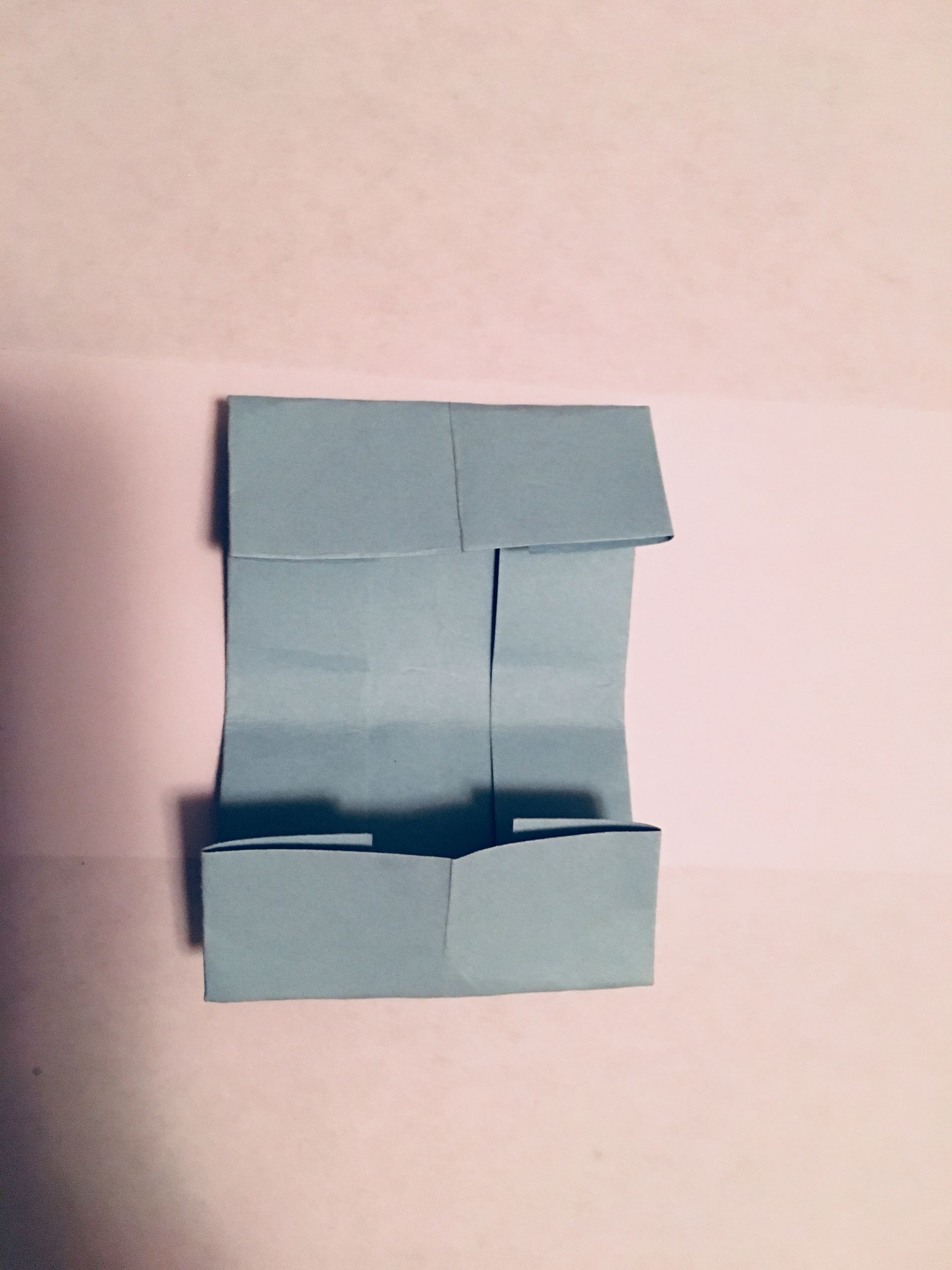 Little Paper Note Book : 12 Steps - Instructables