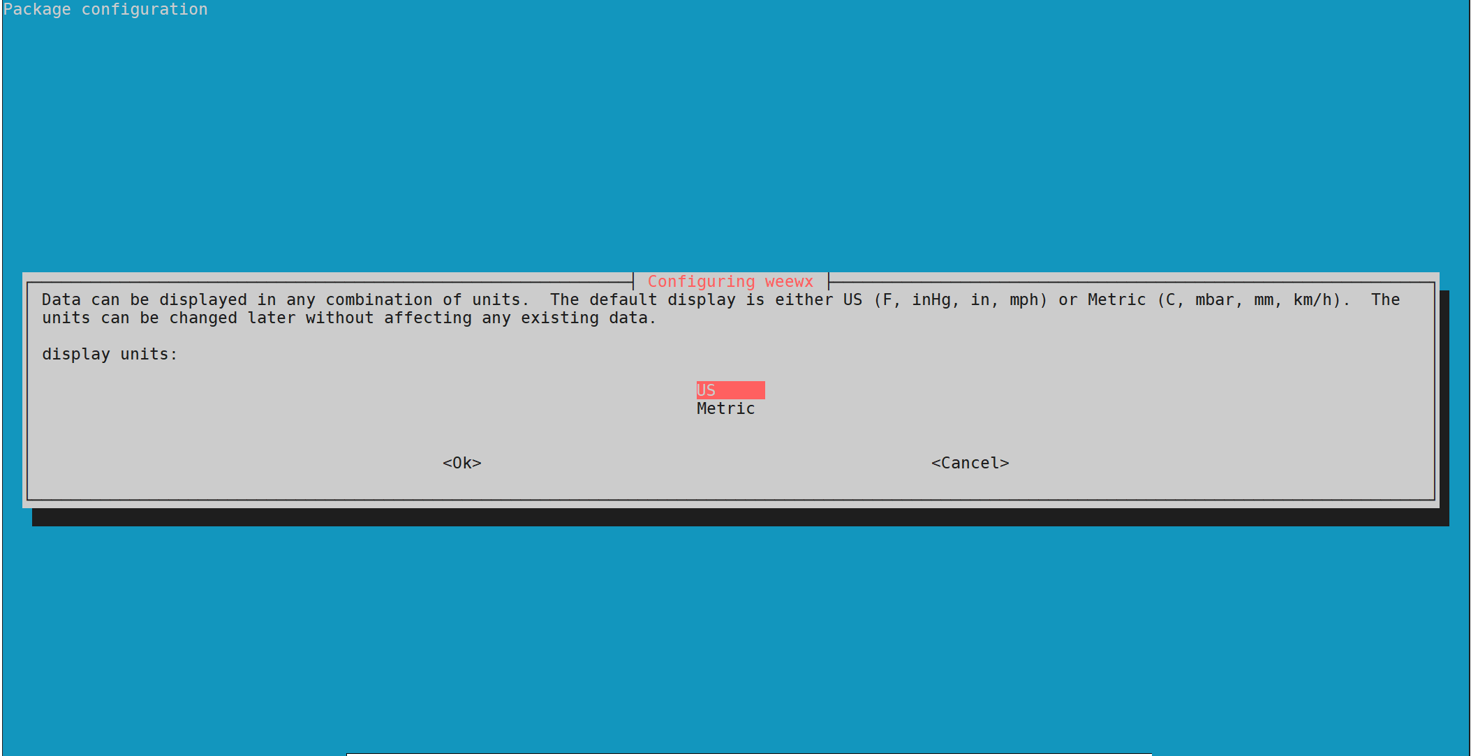 Set Up WeeWX Weather Software : 10 Steps - Instructables