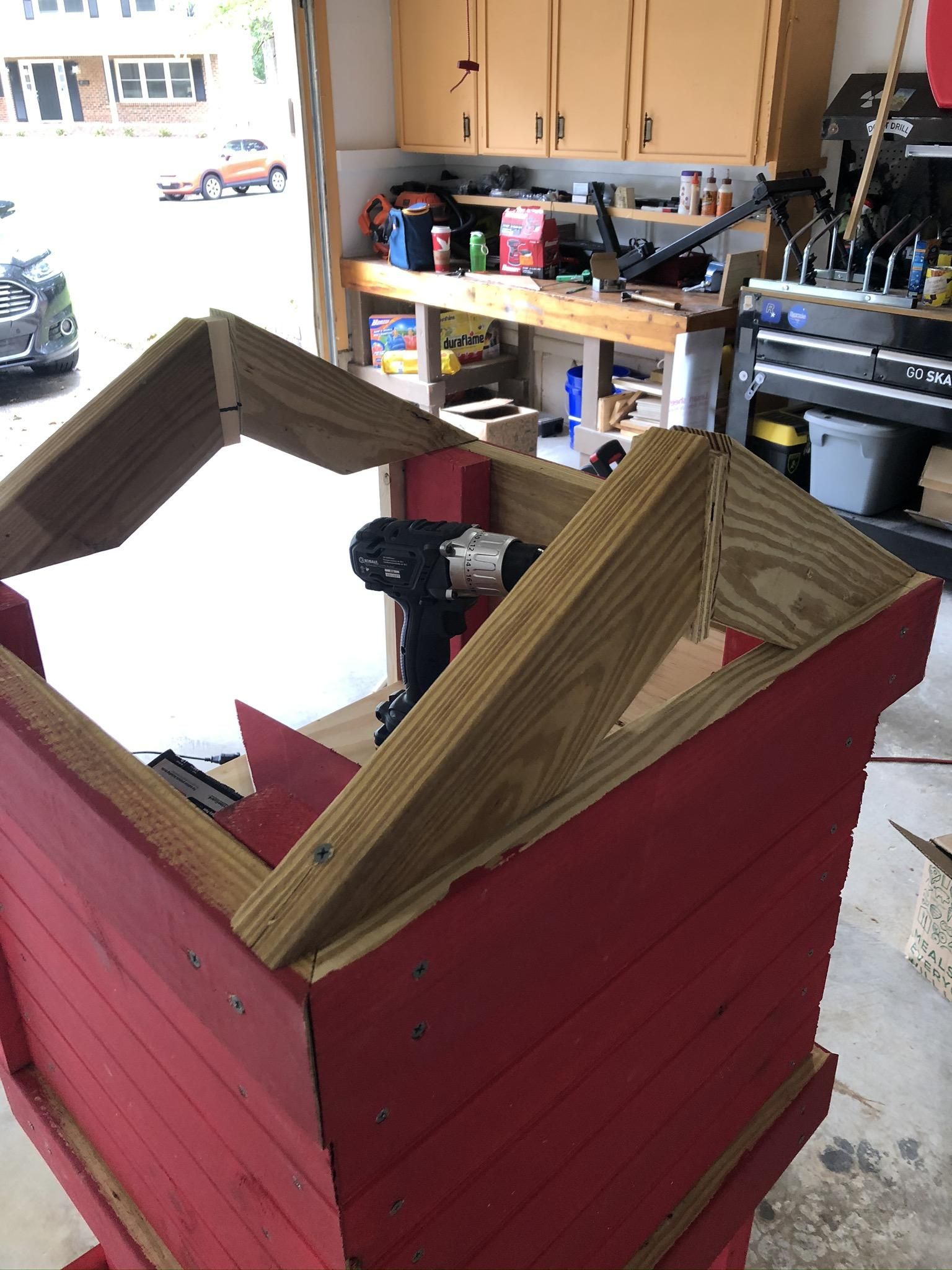 Free Food Pantry : 26 Steps (with Pictures) - Instructables