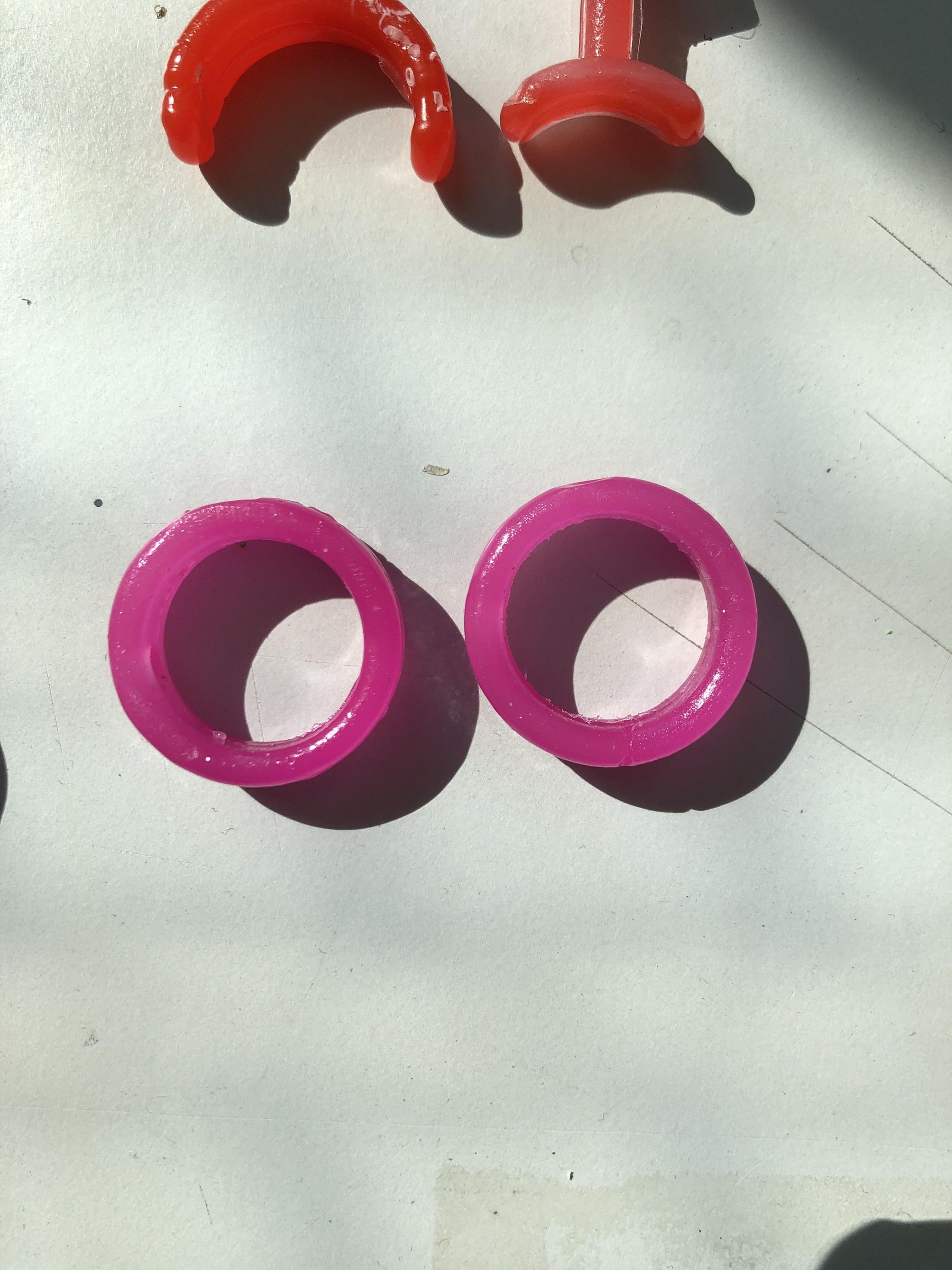 DIY Injection Molding : 9 Steps (with Pictures) - Instructables