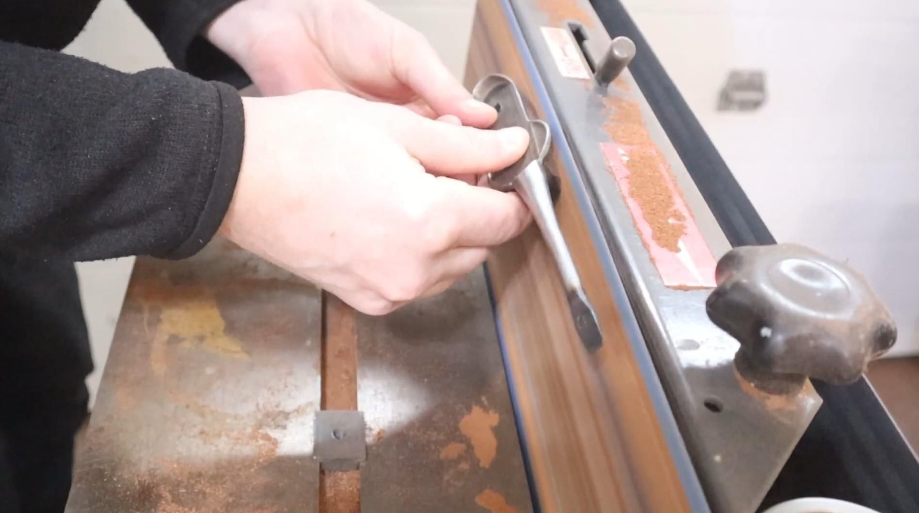 Restoring an Antique Screwdriver : 4 Steps (with Pictures) - Instructables