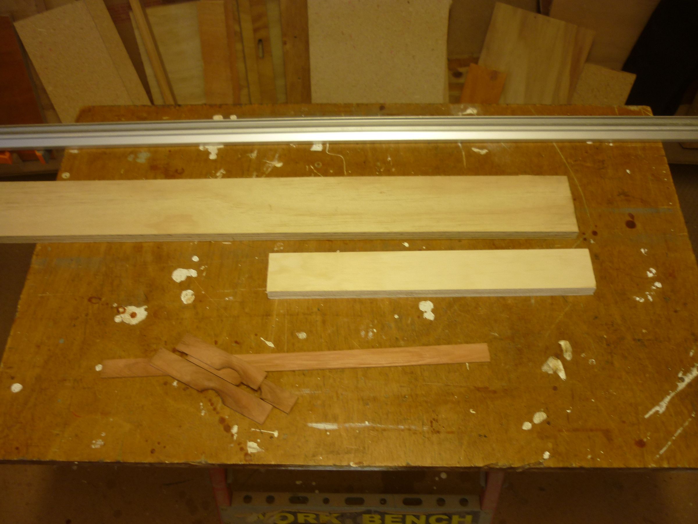 Circular Saw Cutting Guides : 9 Steps (with Pictures) - Instructables