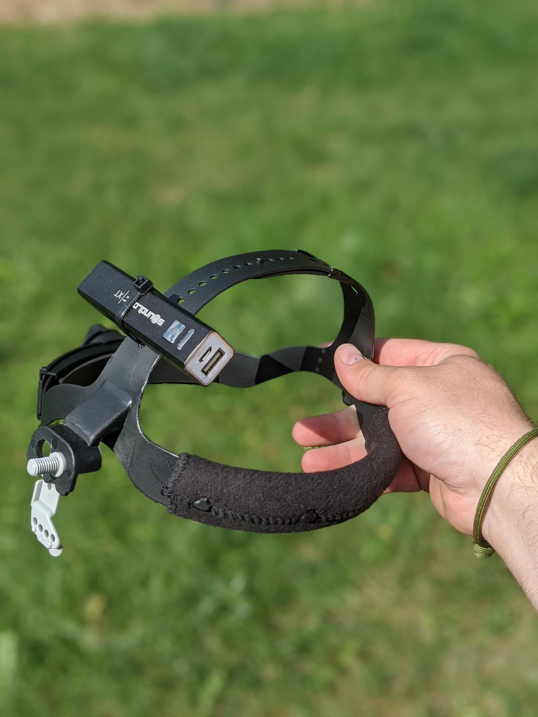 Face Shield Space Helmet : 6 Steps (with Pictures) - Instructables