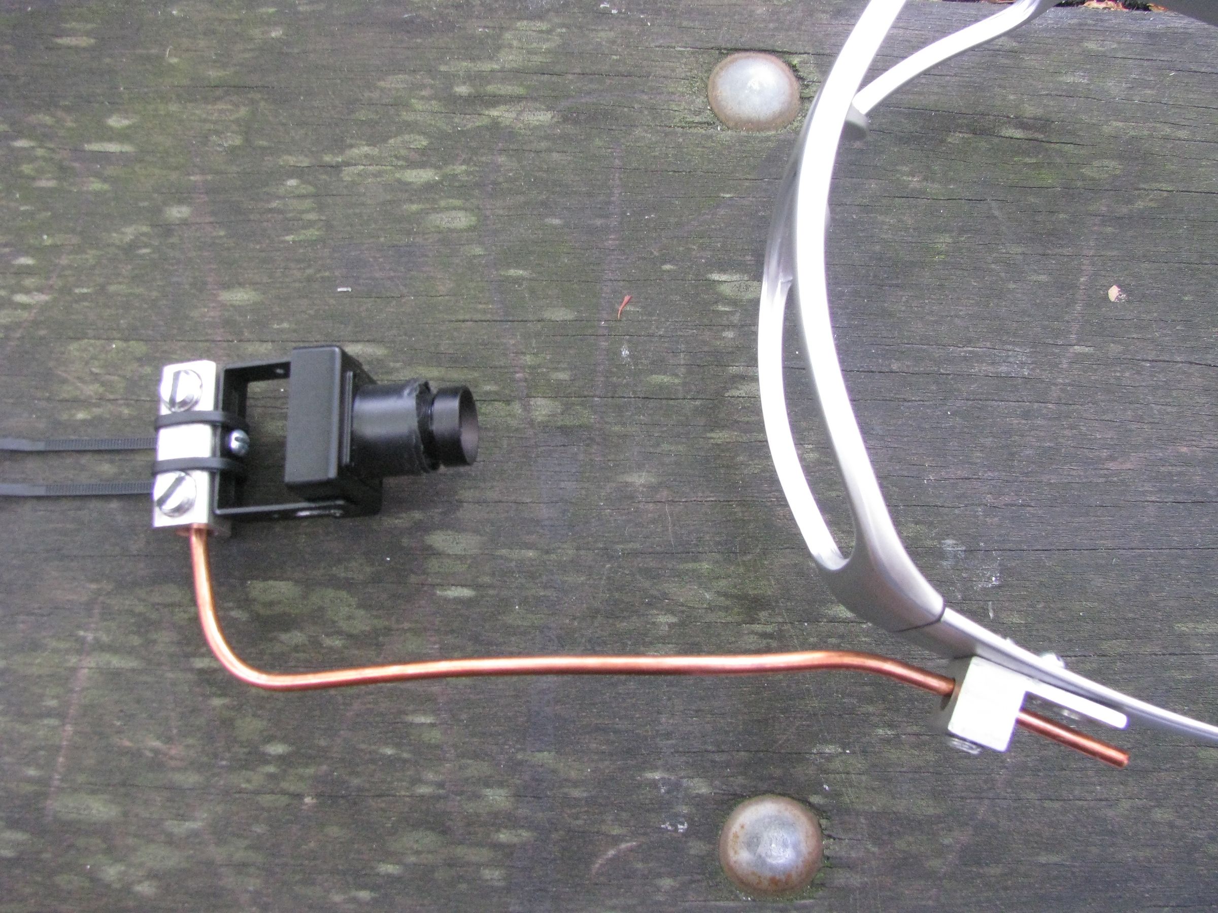 The EyeWriter : 10 Steps (with Pictures) - Instructables