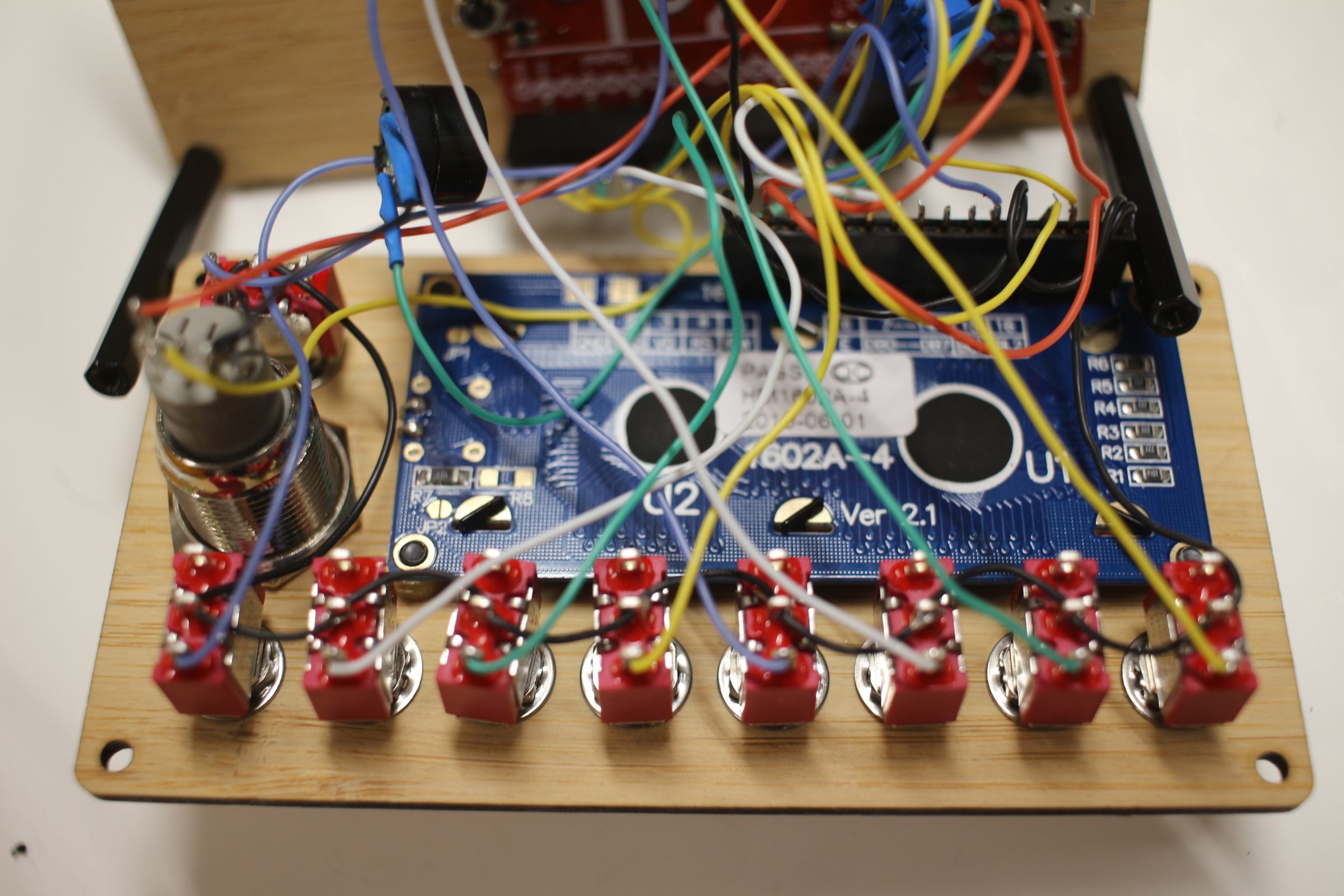 Binary Game : 9 Steps (with Pictures) - Instructables