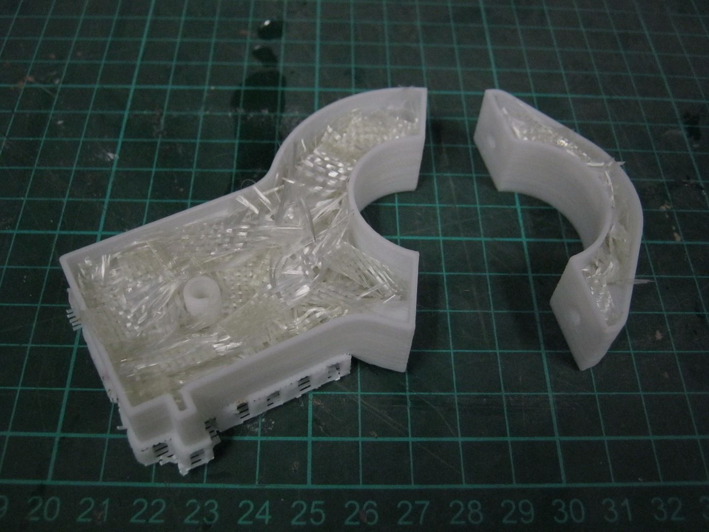 Strengthening a 3D Printed Part : 12 Steps (with Pictures) - Instructables