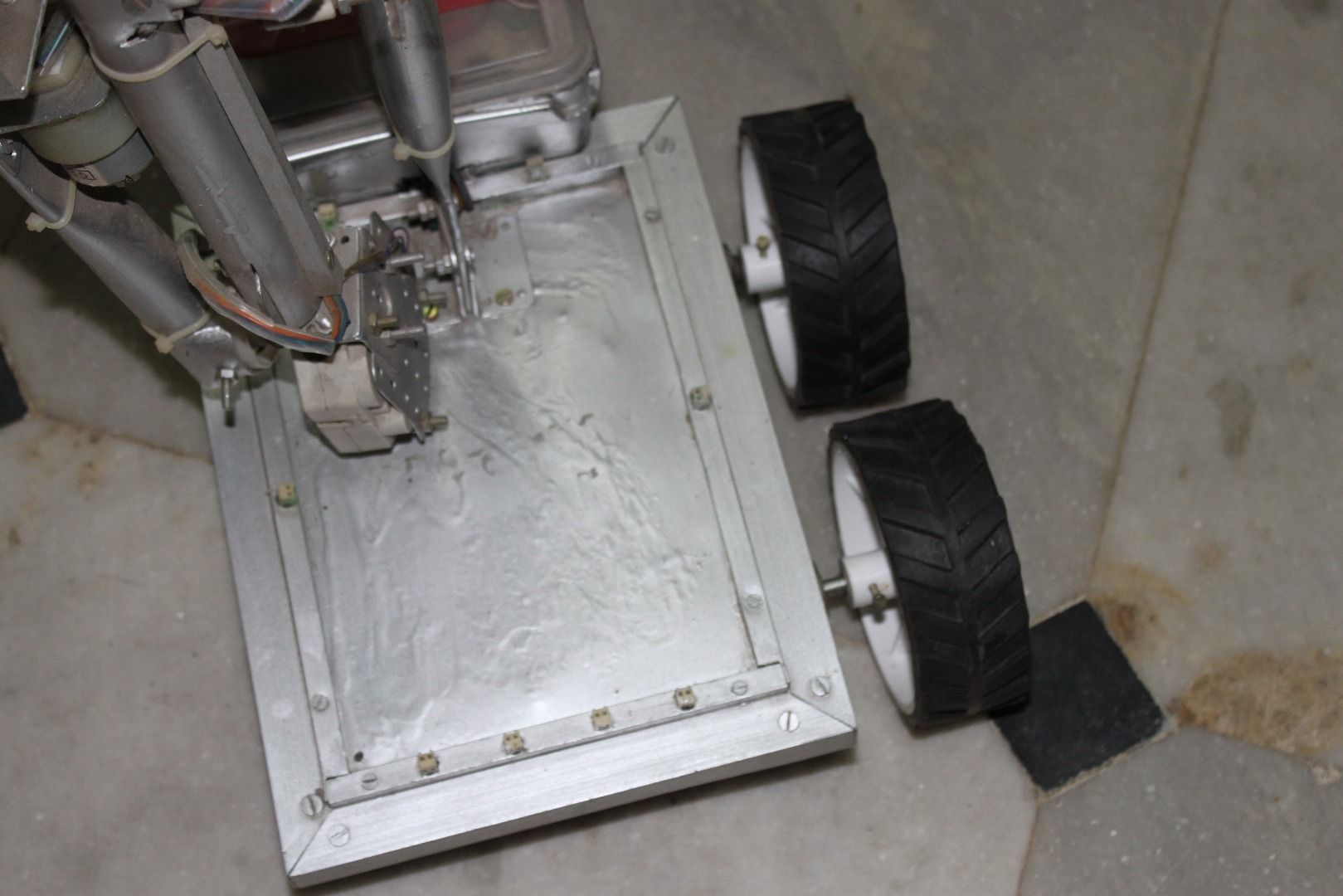 Hand Mimicking Robot : 4 Steps (with Pictures) - Instructables