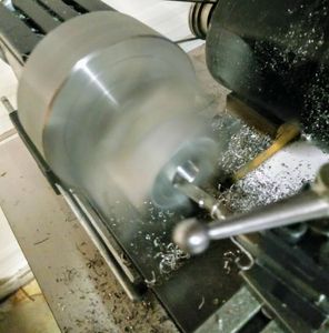 QCTP for Taig Lathe : 5 Steps (with Pictures) - Instructables