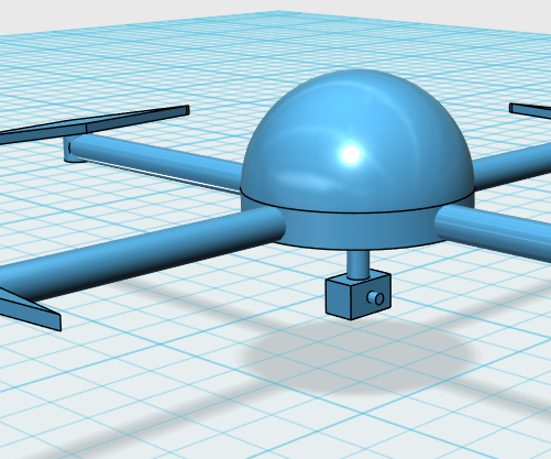 Drone Design: 4/4 Making a Mapping Drone : 9 Steps - Instructables