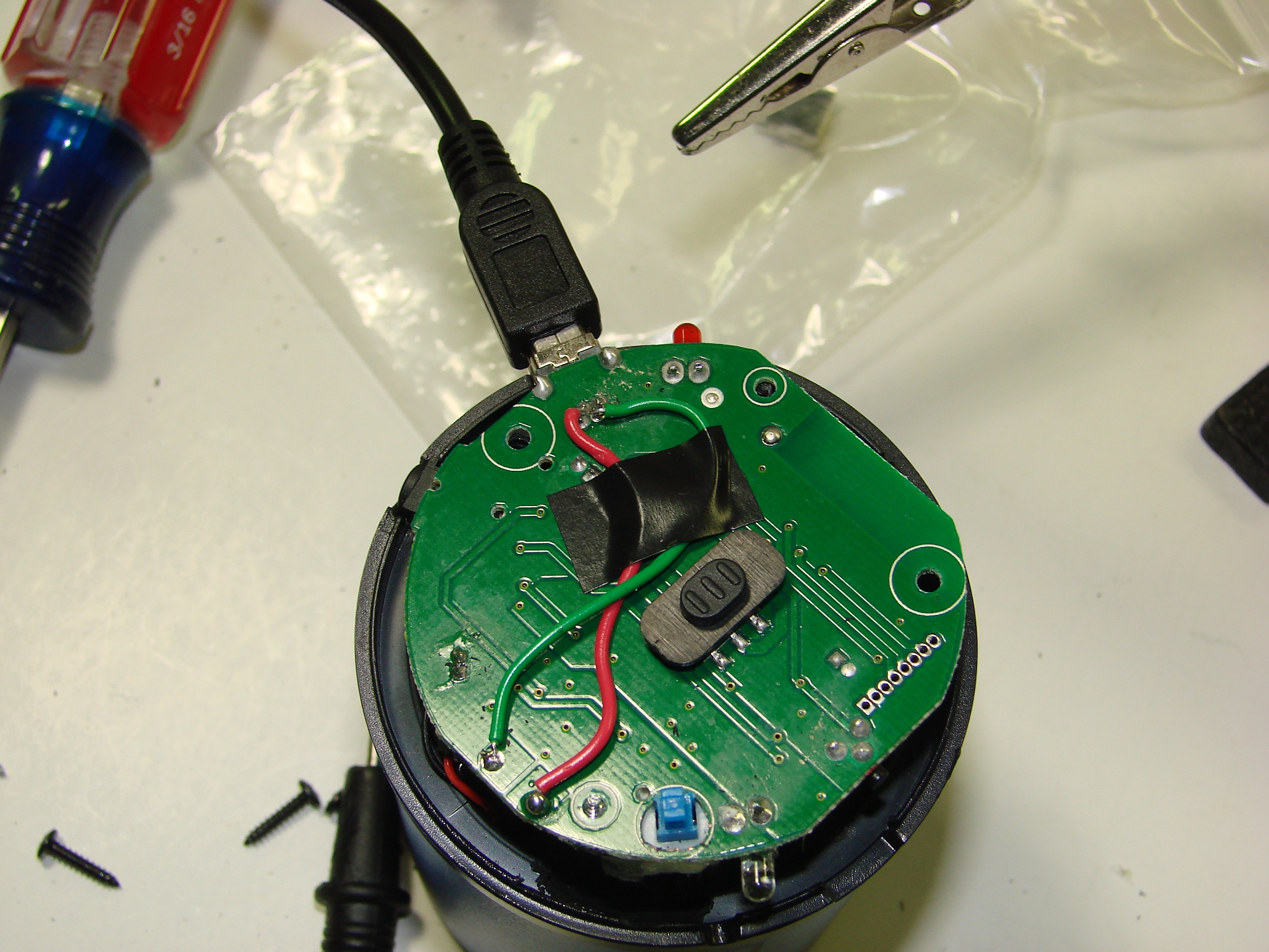 Bluetooth Speaker Hack - Home Theater Streaming : 8 Steps (with ...