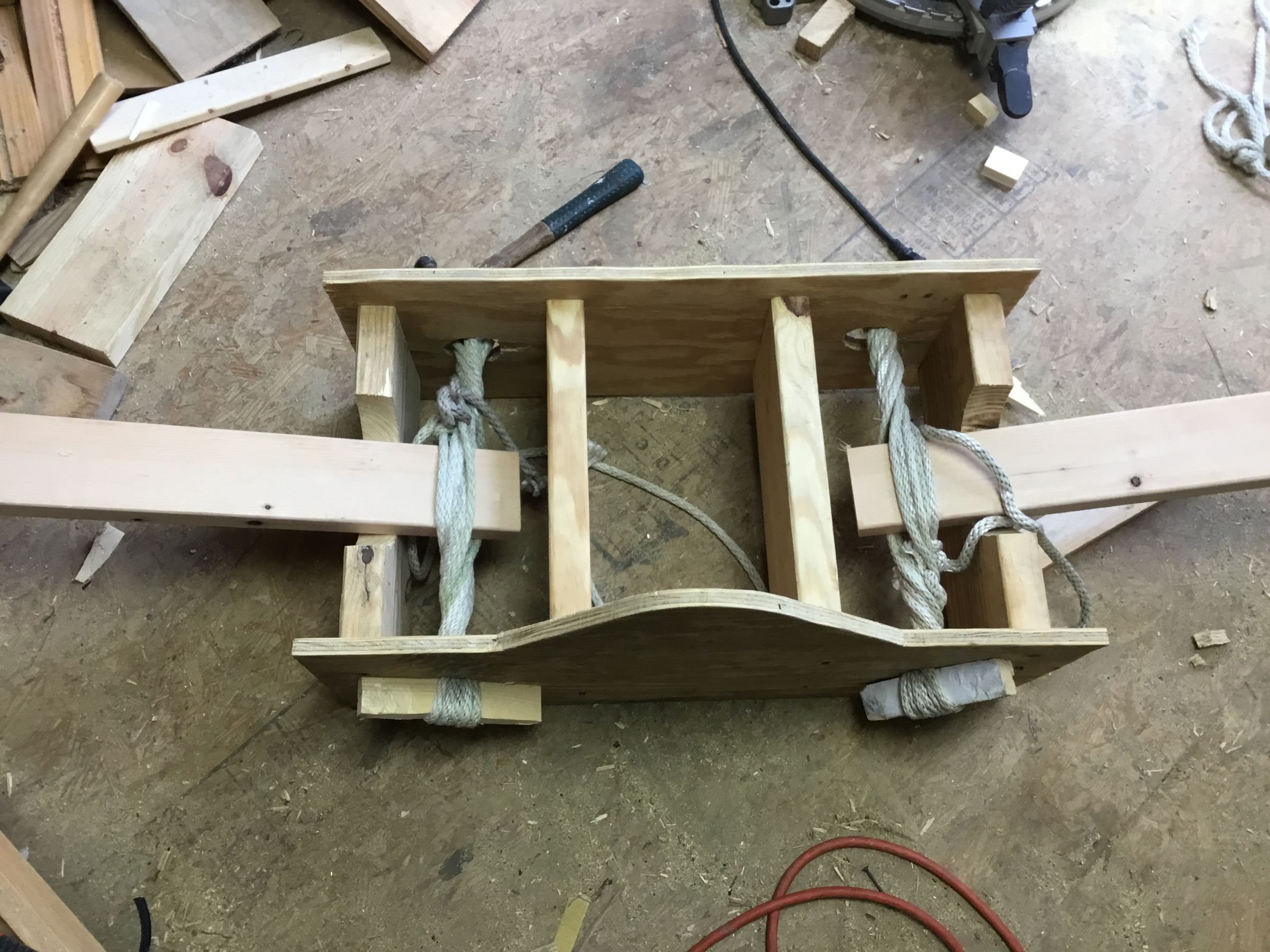 Ballista Project 2017 : 12 Steps - Instructables