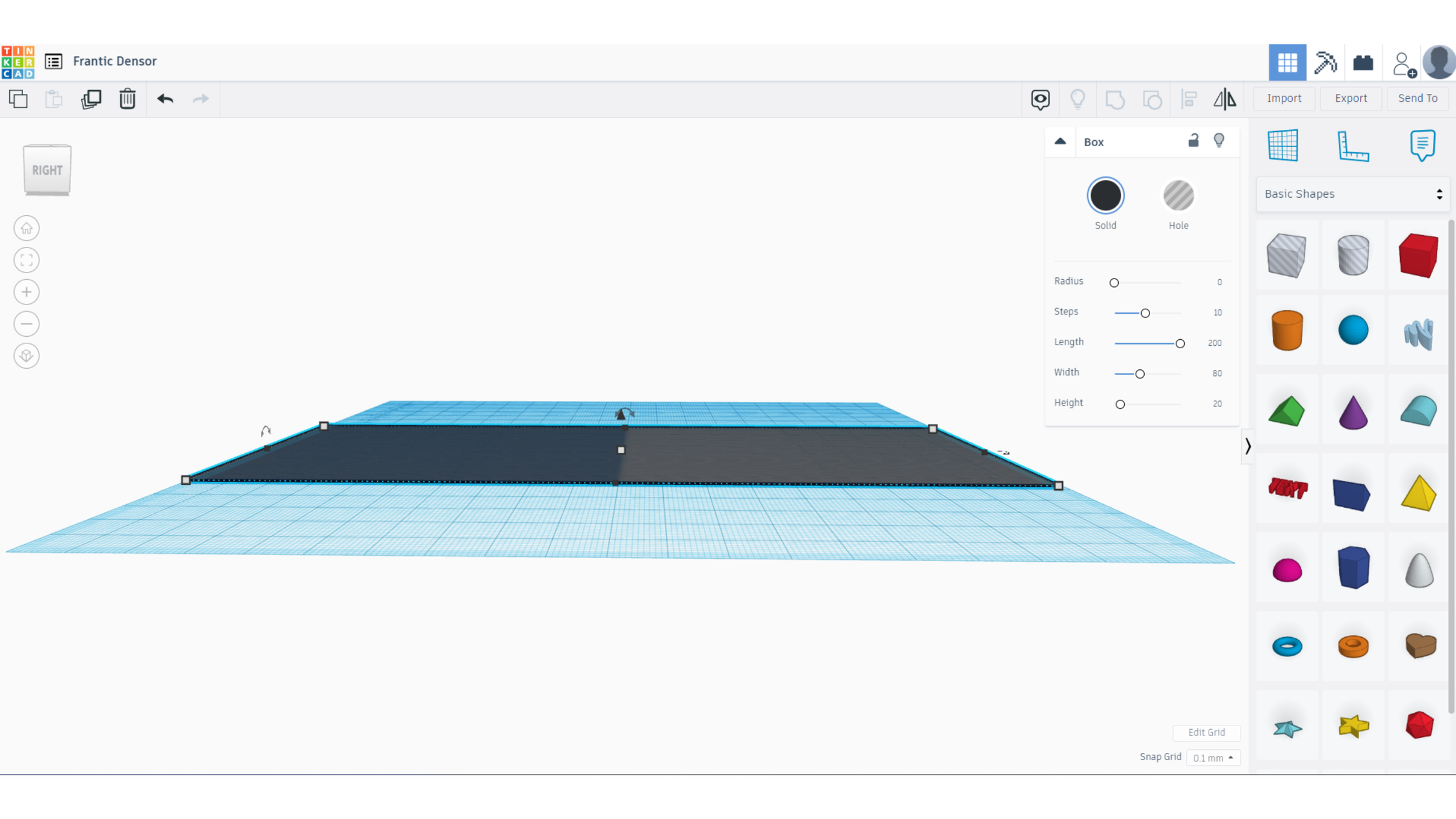My Dream Classroom : 8 Steps - Instructables