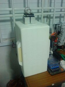 Diy Chiller - Instructables