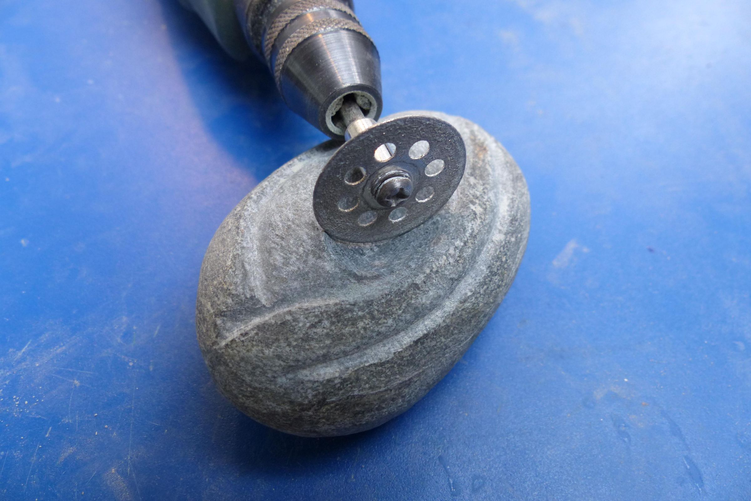 The Staring Stone : 3 Steps (with Pictures) - Instructables