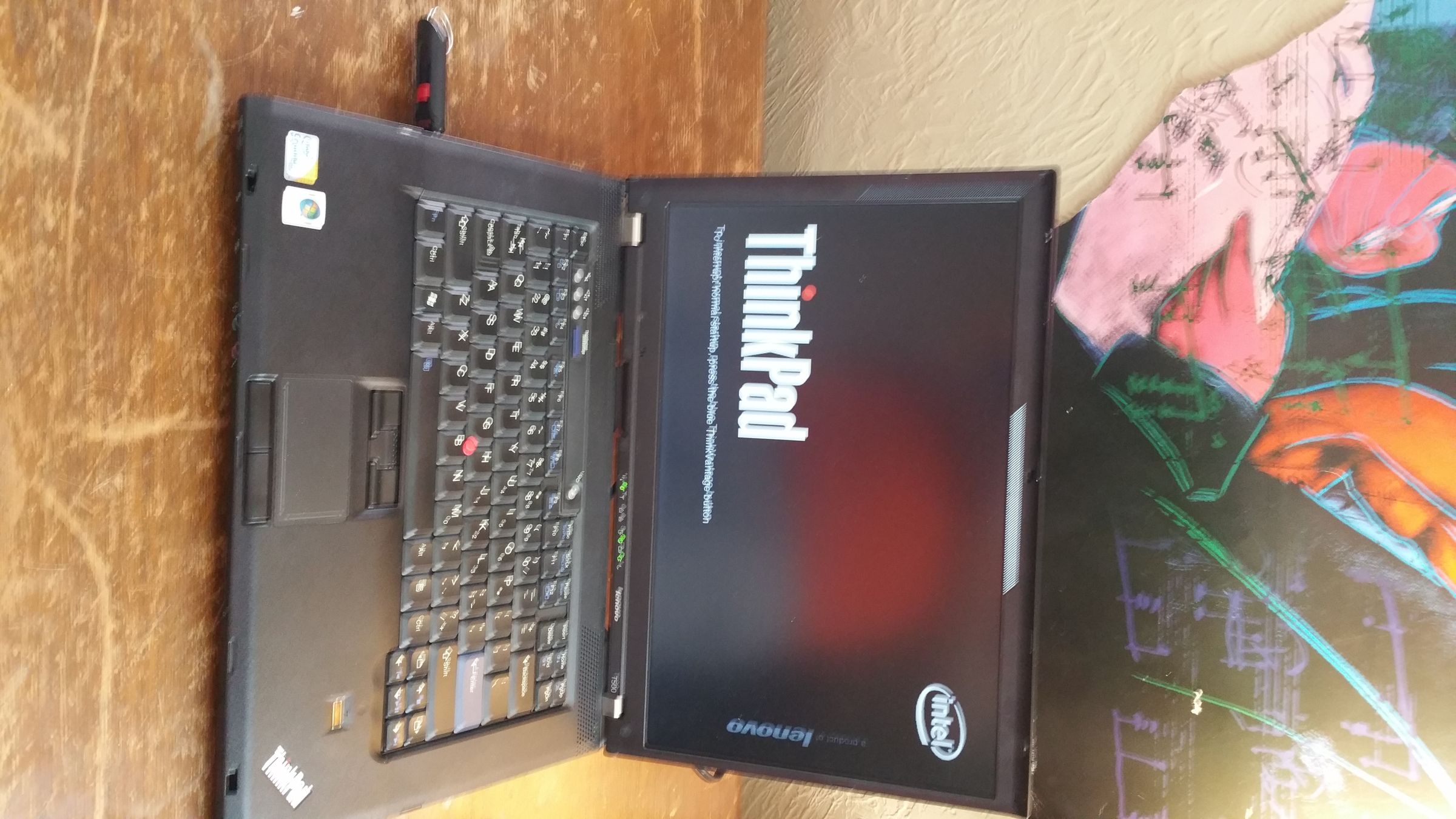 Fix Up an Old Laptop! : 6 Steps (with Pictures) - Instructables