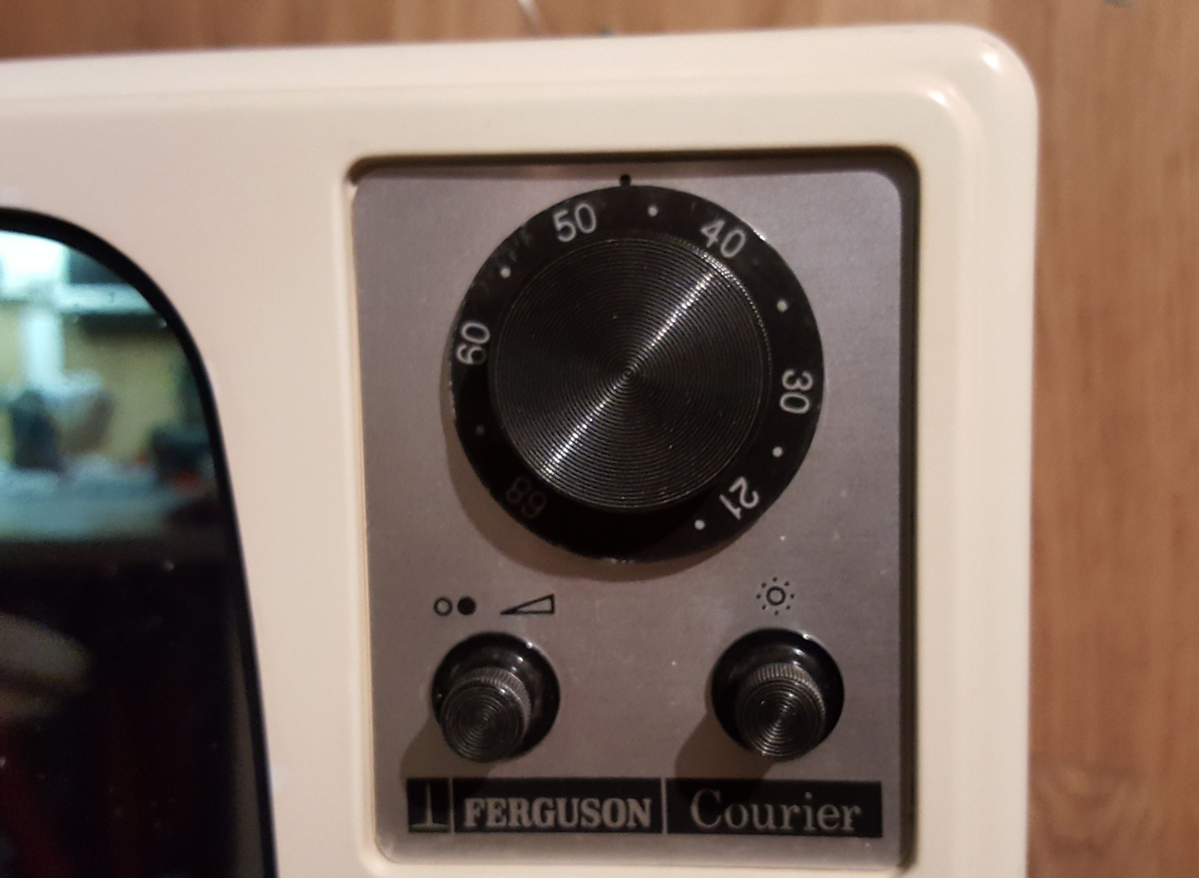 1970s Neon Infinity Television : 7 Steps (with Pictures) - Instructables