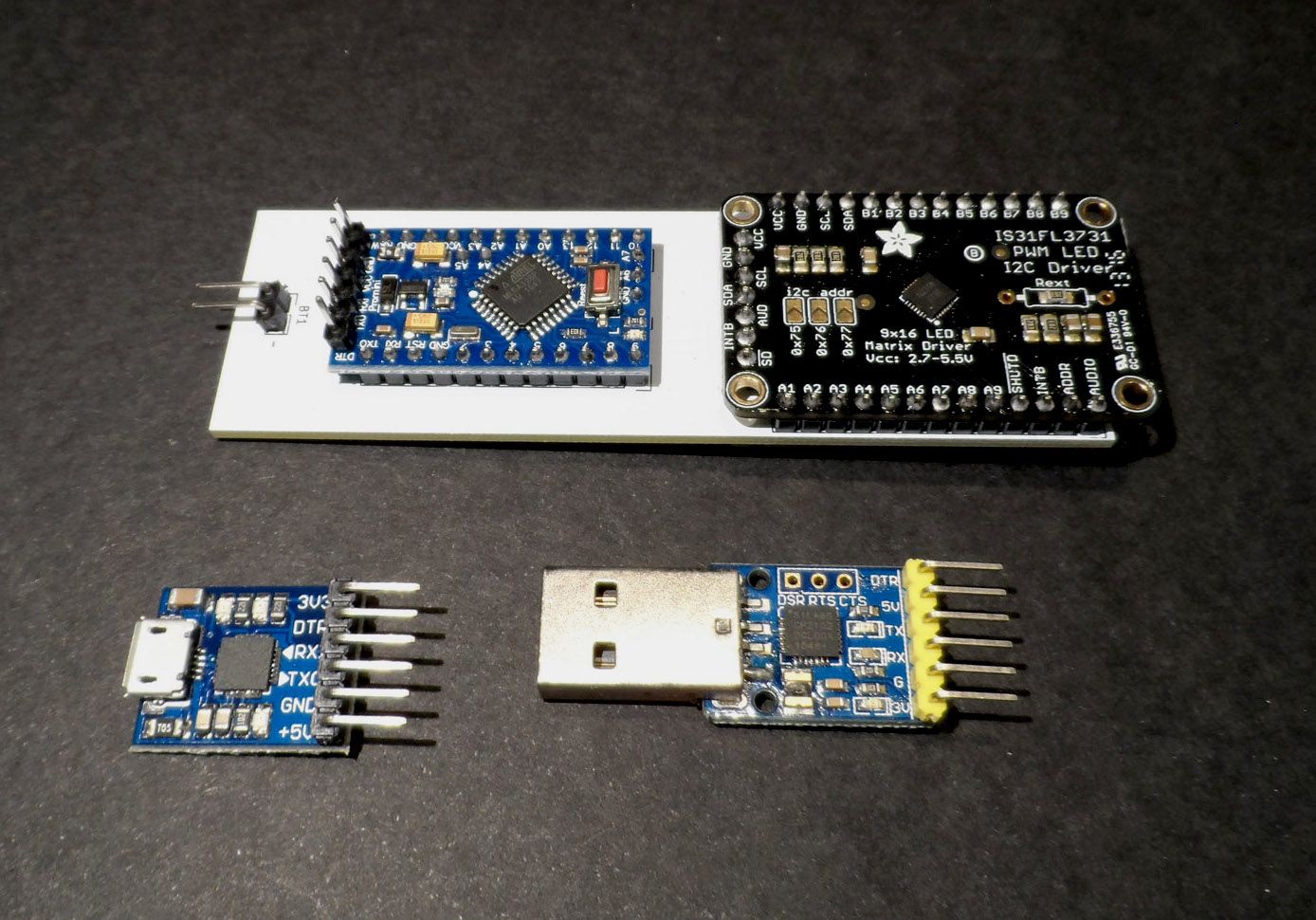 Clapper LED Candle : 7 Steps (with Pictures) - Instructables