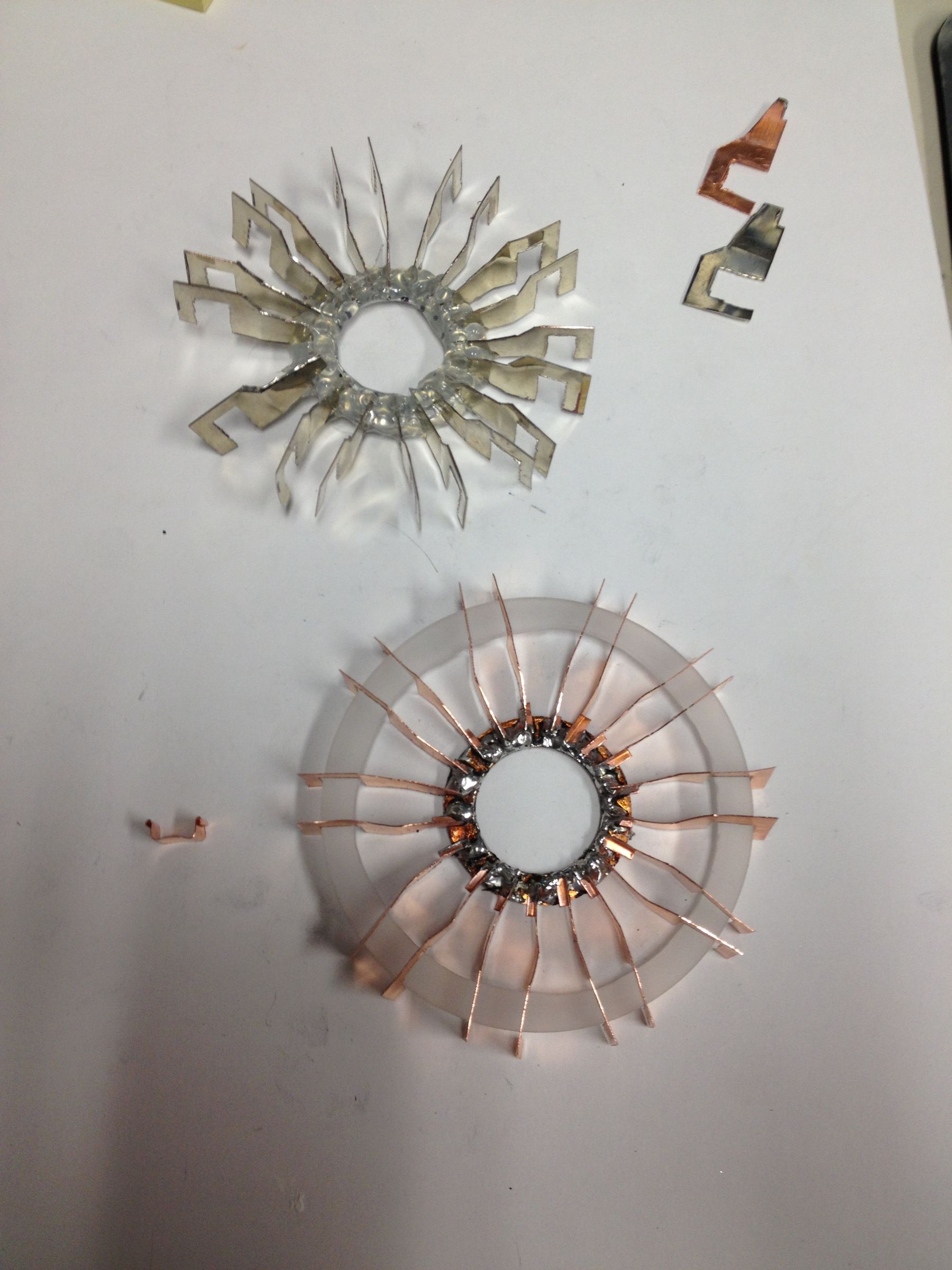 Arc Reactor : 7 Steps (with Pictures) - Instructables