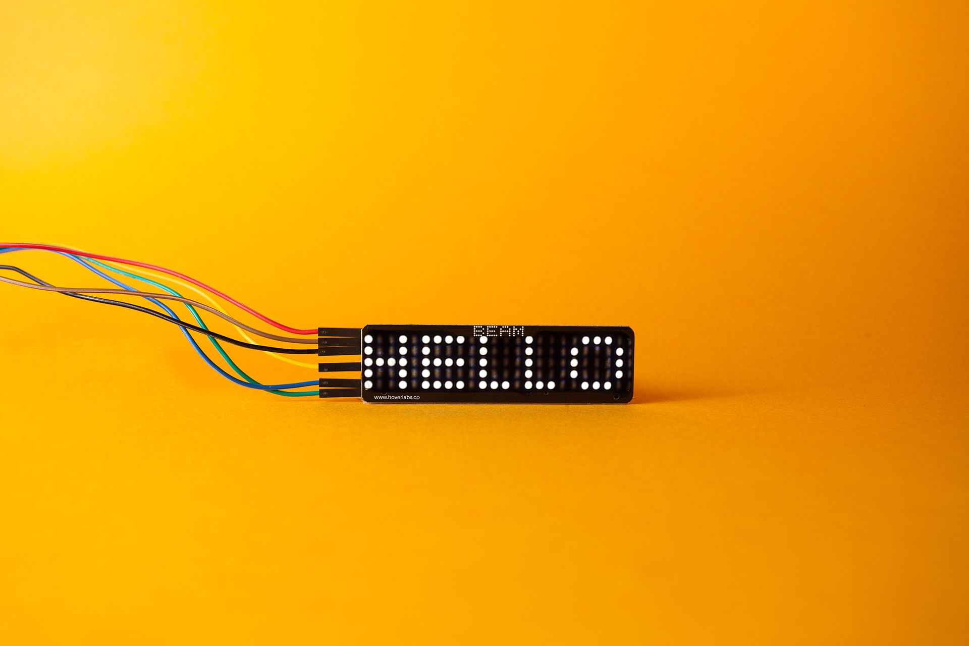 LED Transit Clock - Never Miss the Bus Again! : 9 Steps (with Pictures ...