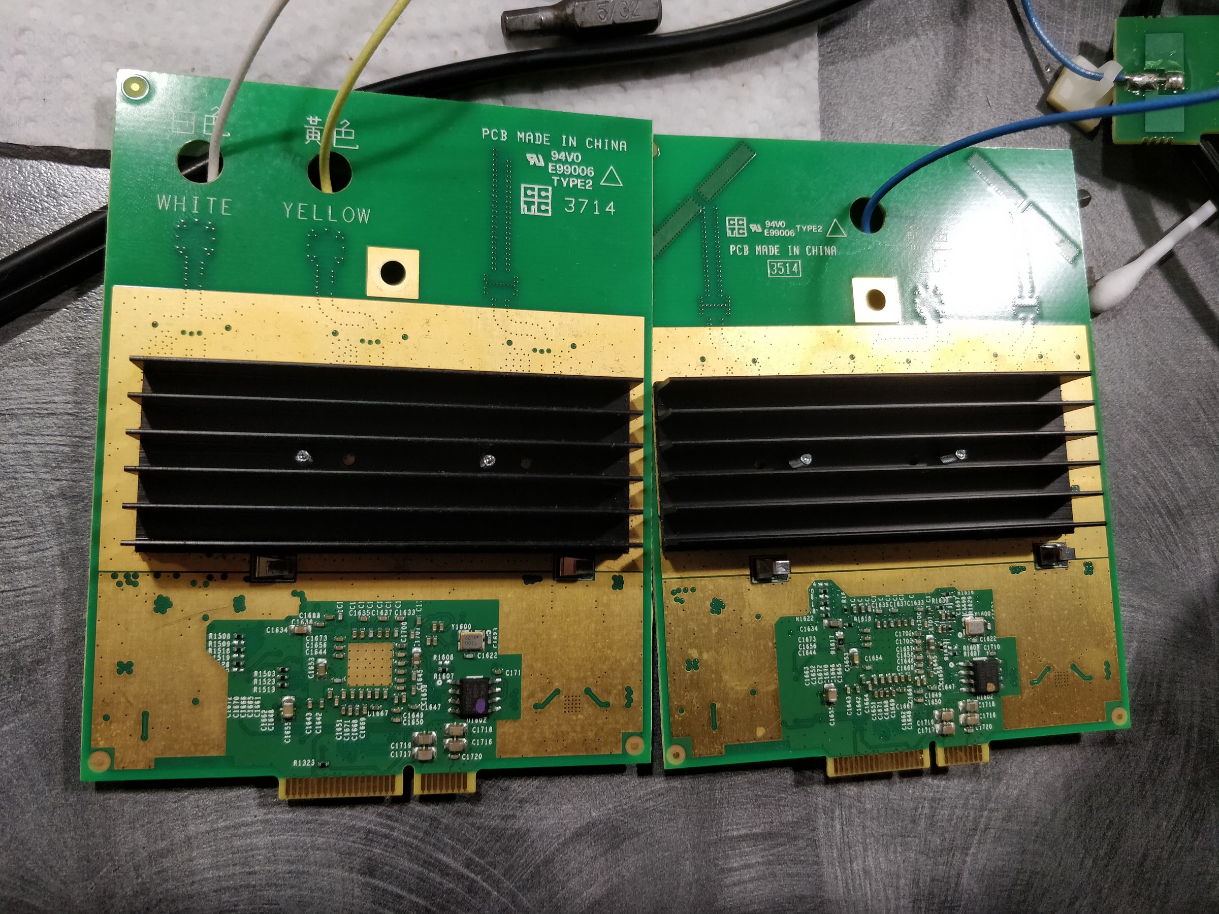 Reusing Old PCB's : 7 Steps (with Pictures) - Instructables