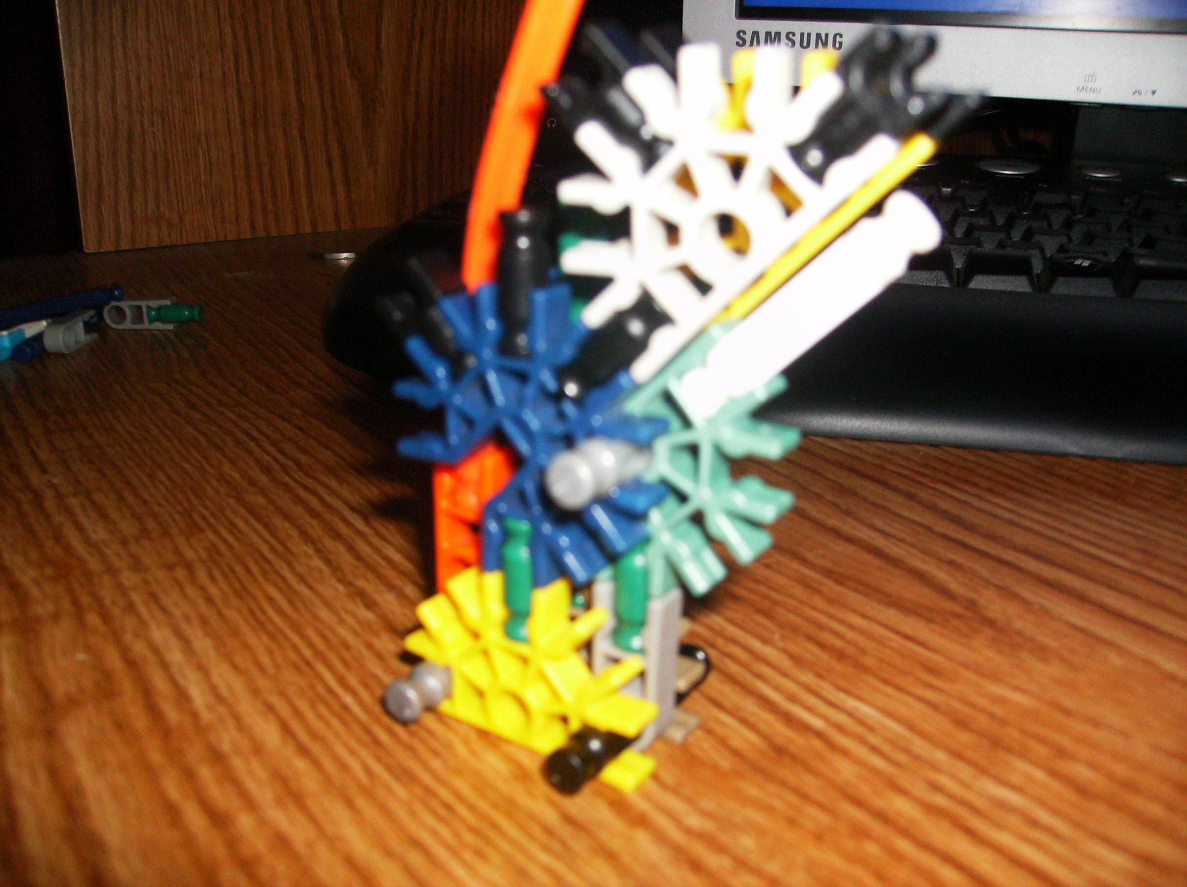 Better Magazine for Killer6's Mp5k : 5 Steps - Instructables