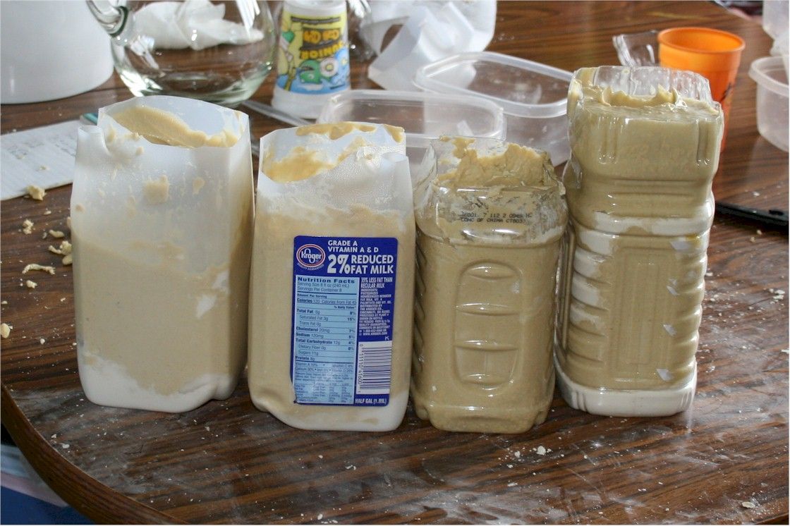 Lifecasting - Hands : 20 Steps (with Pictures) - Instructables