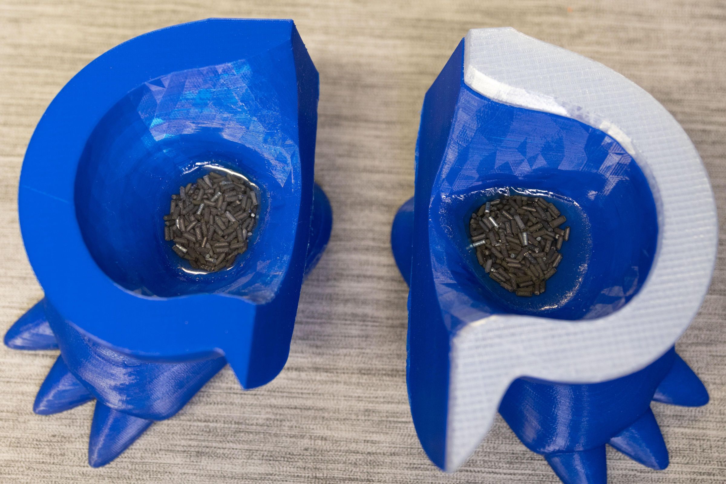 Life-Size Charmander Flame Lamp : 23 Steps (with Pictures) - Instructables