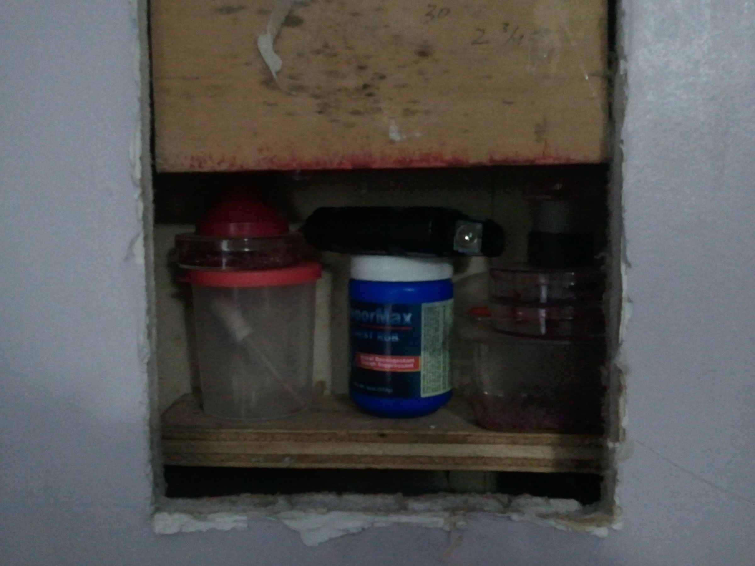 Hidden Secret Compartment ( in Plain Sight ) : 5 Steps - Instructables