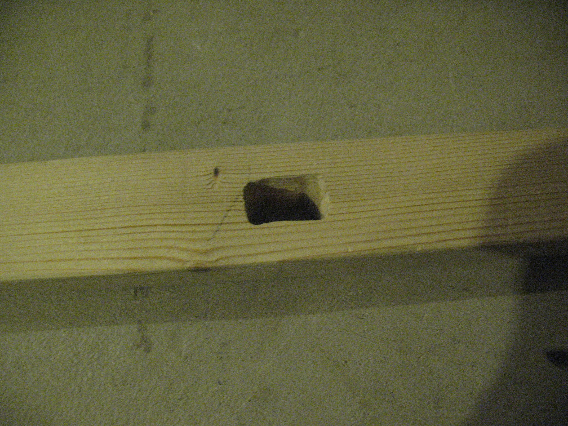 Wooden Tonfa. : 9 Steps - Instructables