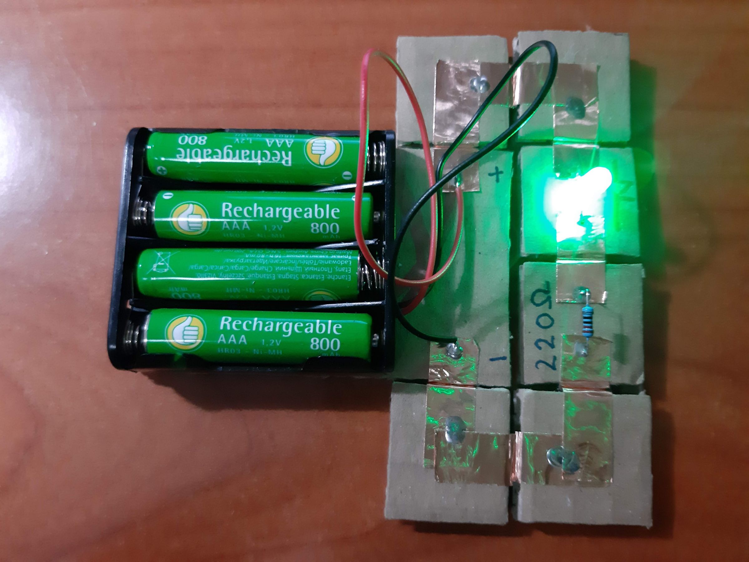 Magnetic Circuit Blocks : 10 Steps (with Pictures) - Instructables