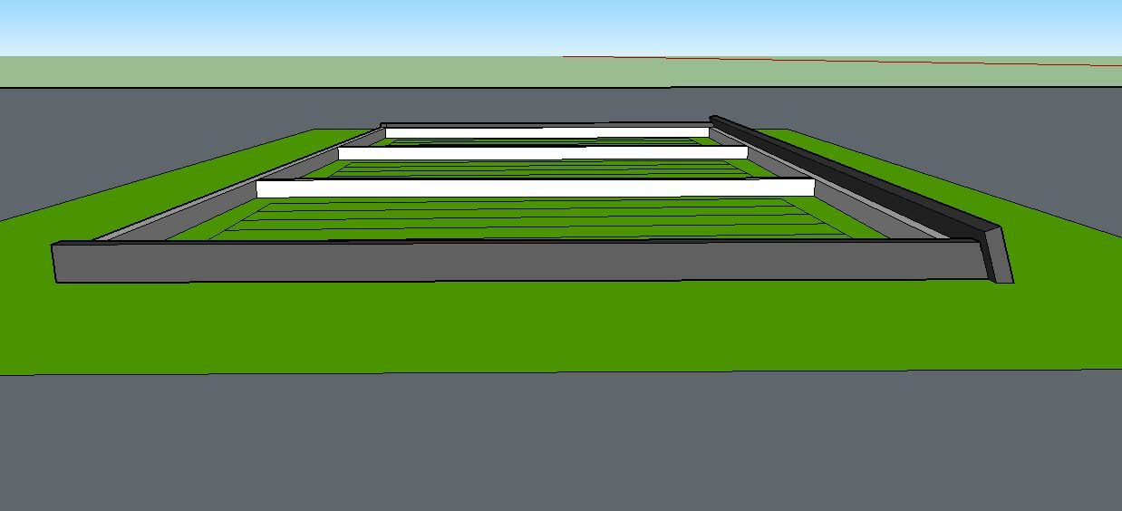 My Eco-Friendly Garage Heater: a Pneumatic Solar Thermal Collector : 14 ...