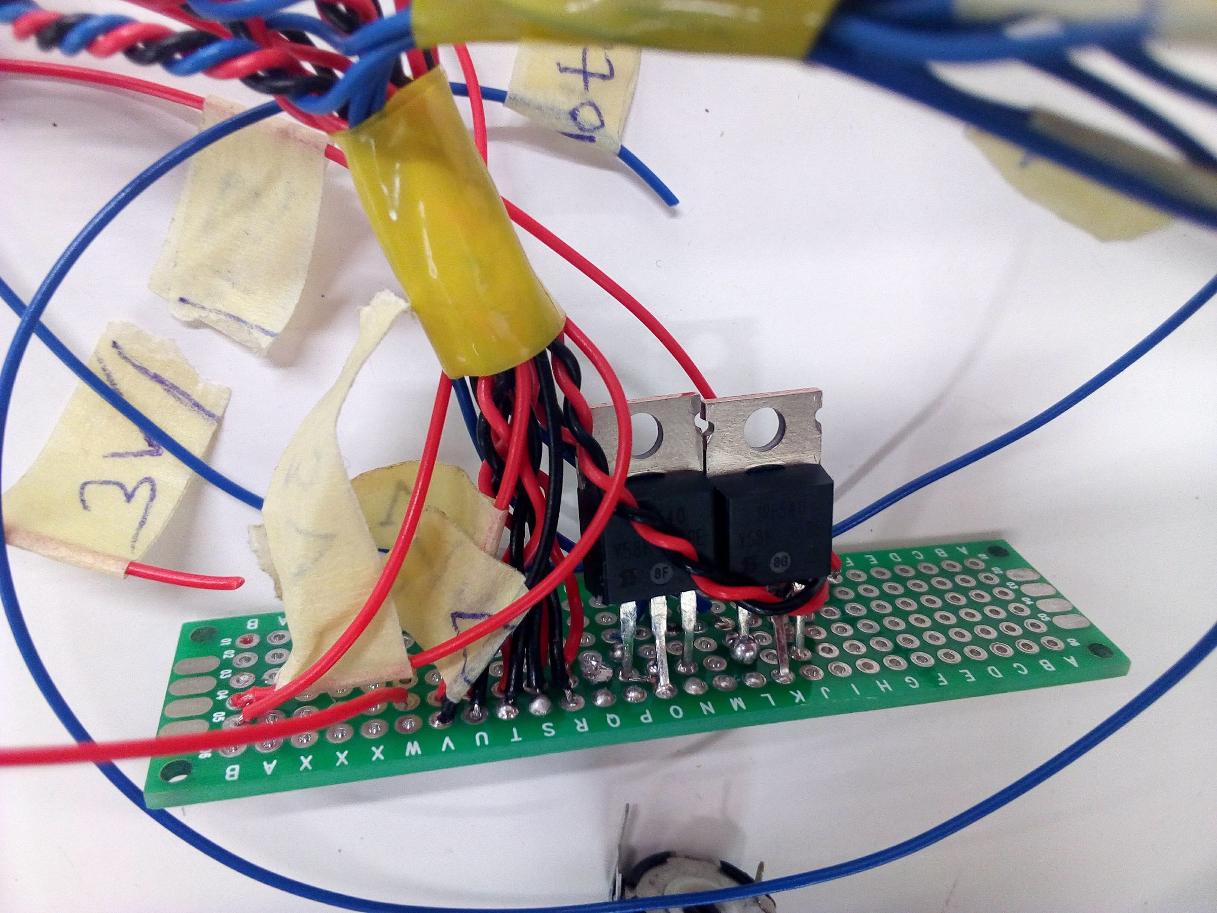 Post-curing Box for SLA 3D Prints : 7 Steps (with Pictures) - Instructables