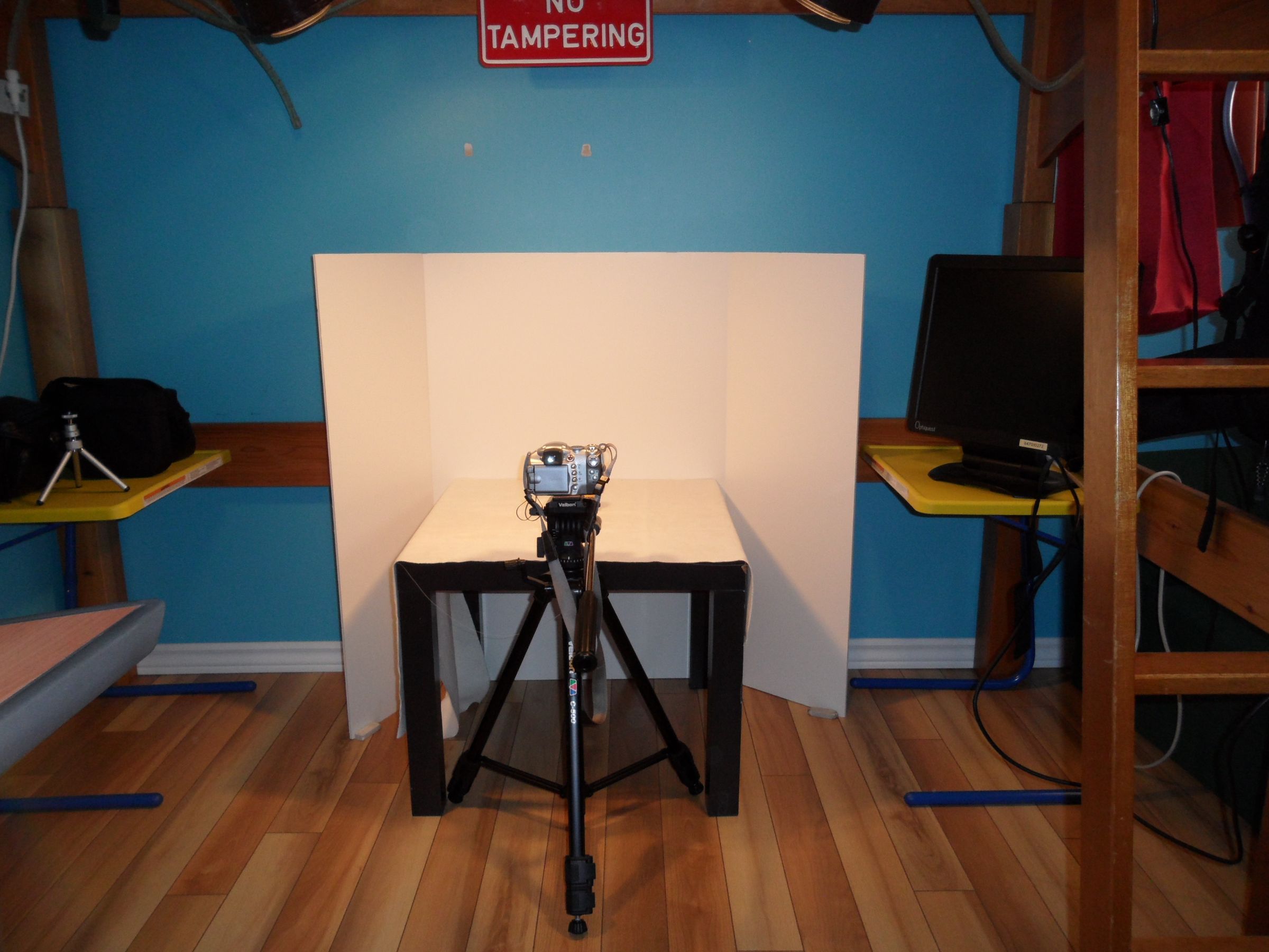 DIY Studio - Instructables