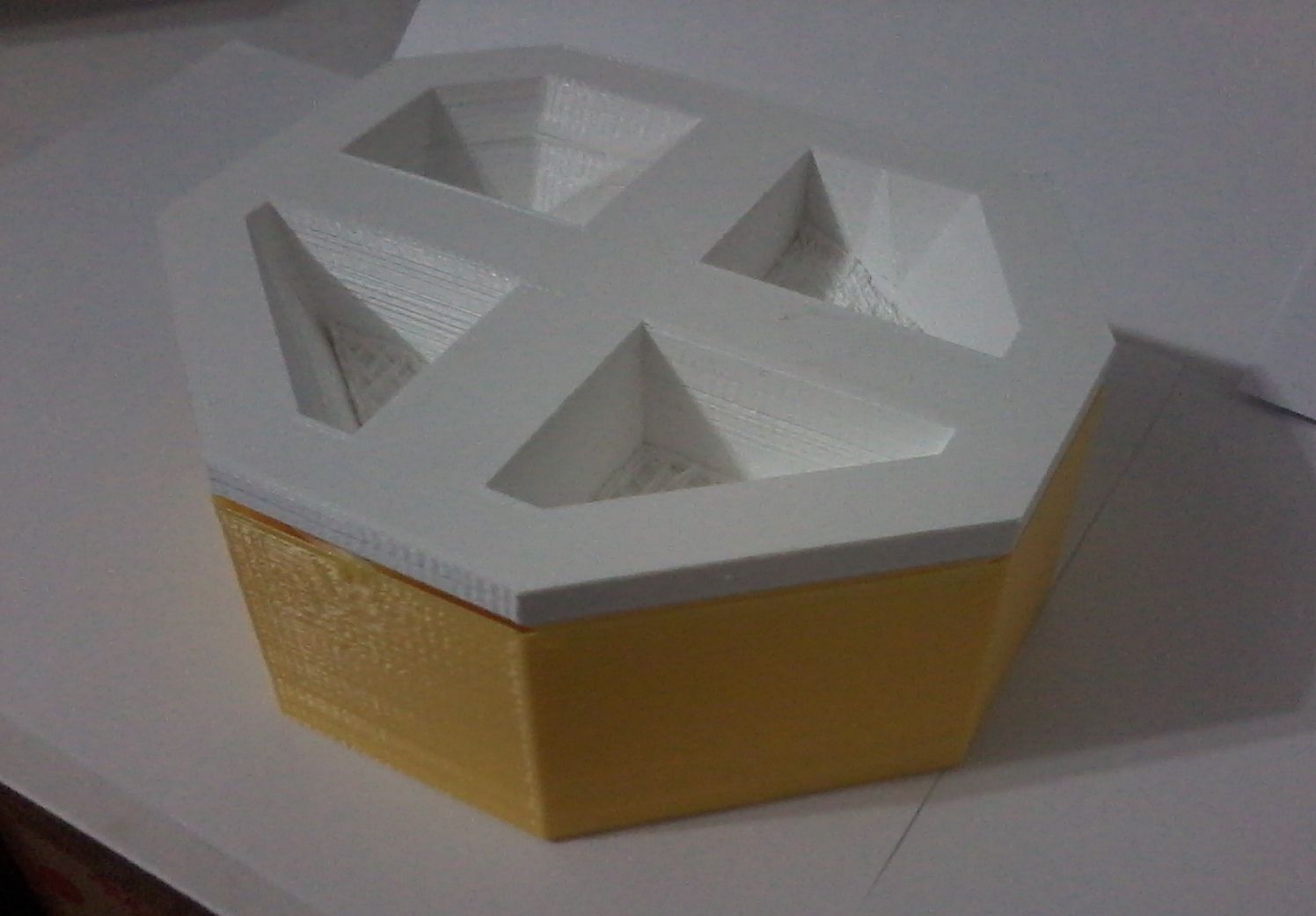 Surgery + Fully 3D Printed Mold : 7 Steps (with Pictures) - Instructables