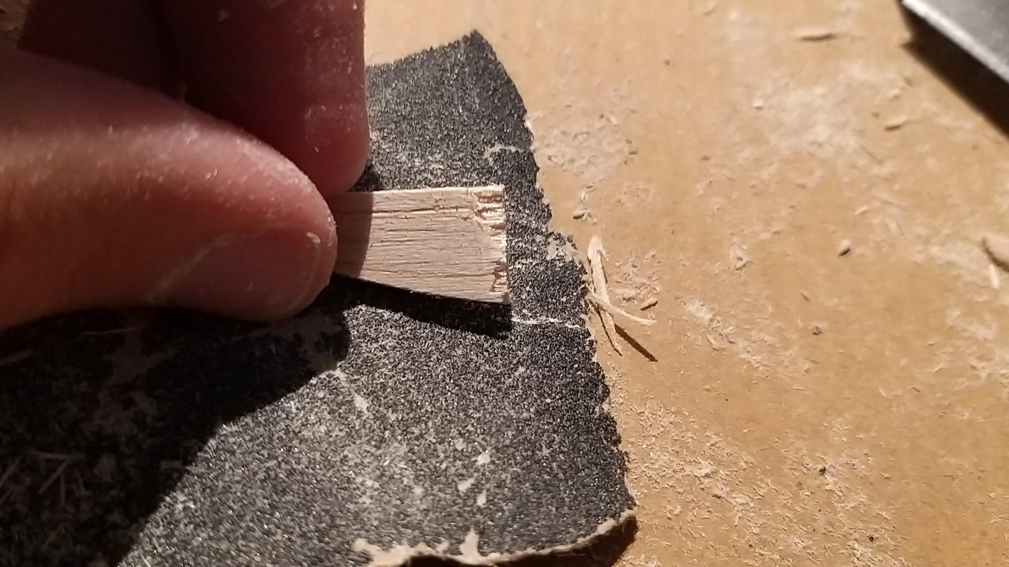 Model Planes From Balsa Wood : 8 Steps (with Pictures) - Instructables