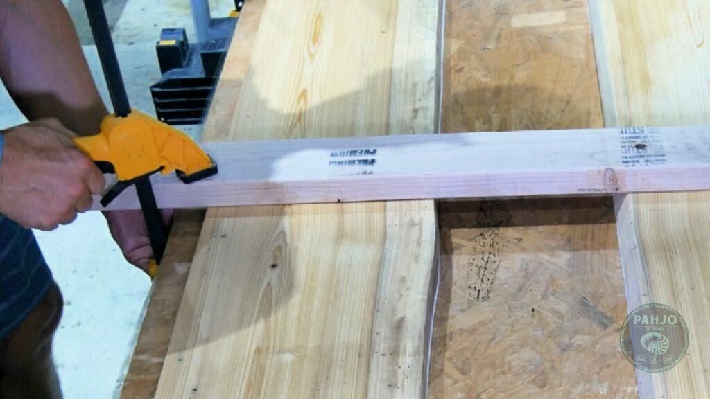 DIY Epoxy Mold for Large Table : 15 Steps (with Pictures) - Instructables