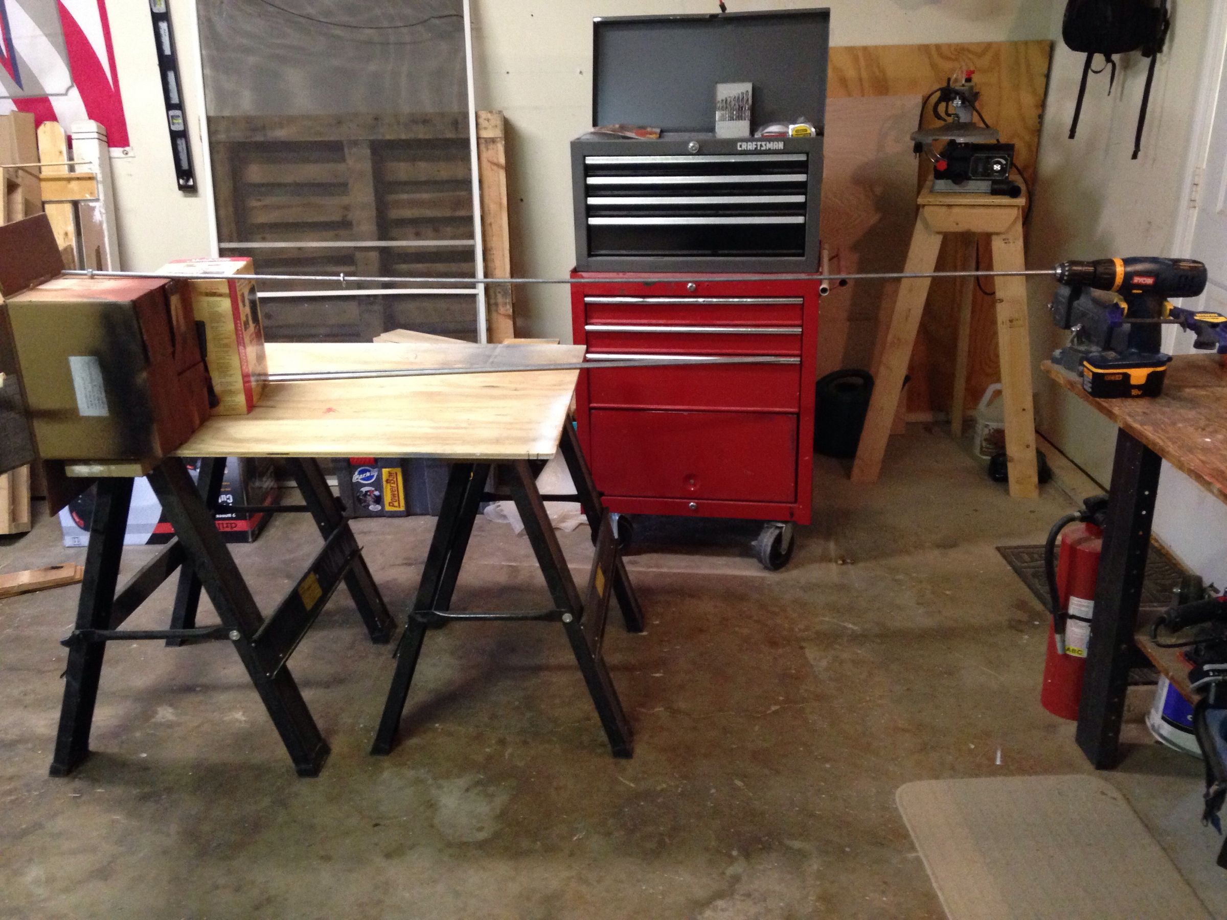 Simple Adjustable Shelving : 4 Steps (with Pictures) - Instructables