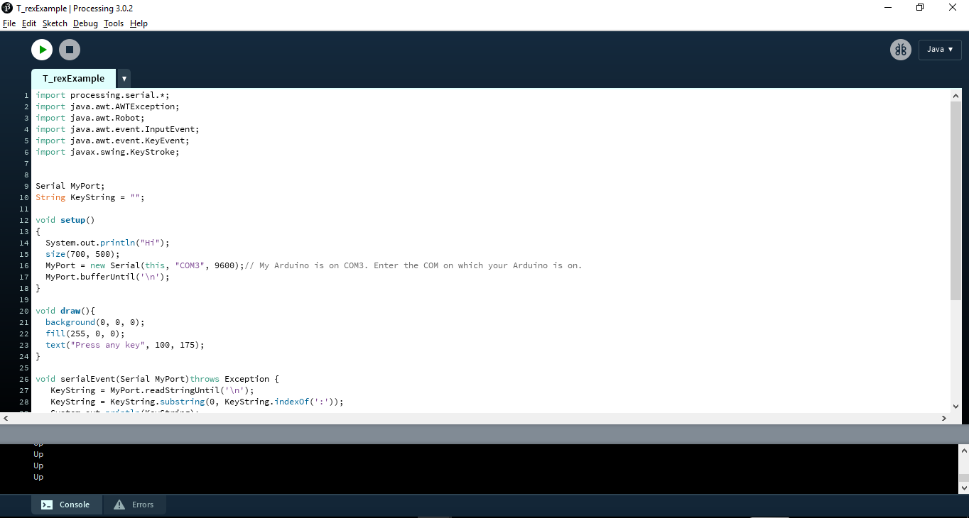 Video Game Controller With Arduino : 6 Steps (with Pictures ...