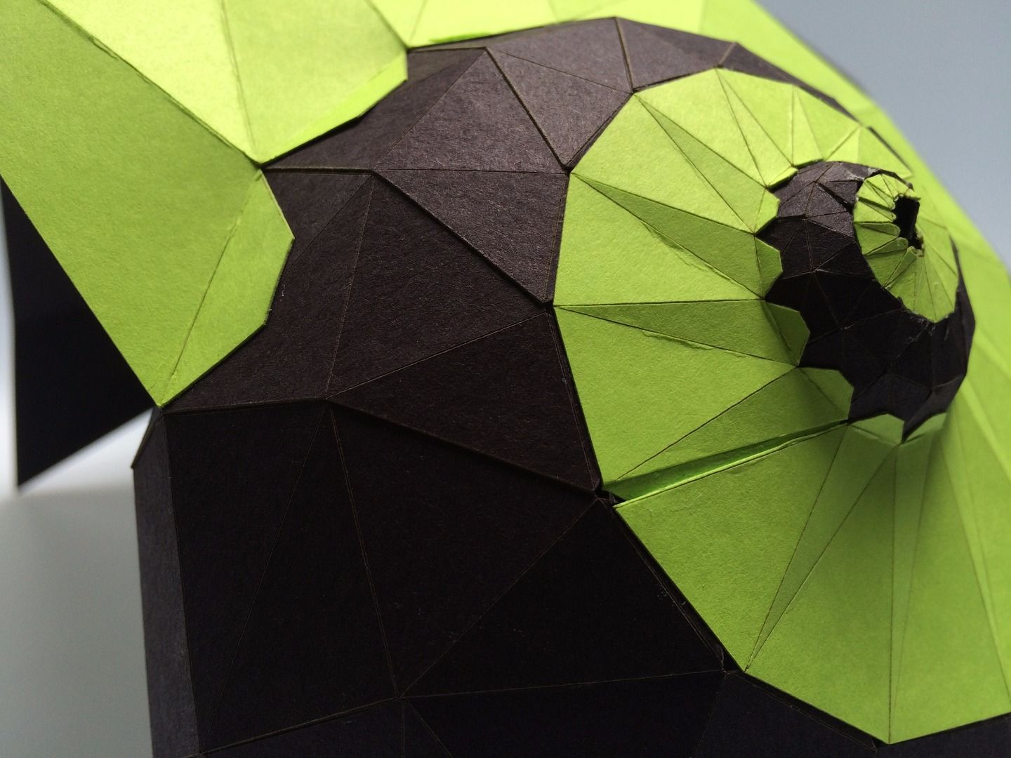 Paper Spiral Shell Thing : 5 Steps (with Pictures) - Instructables