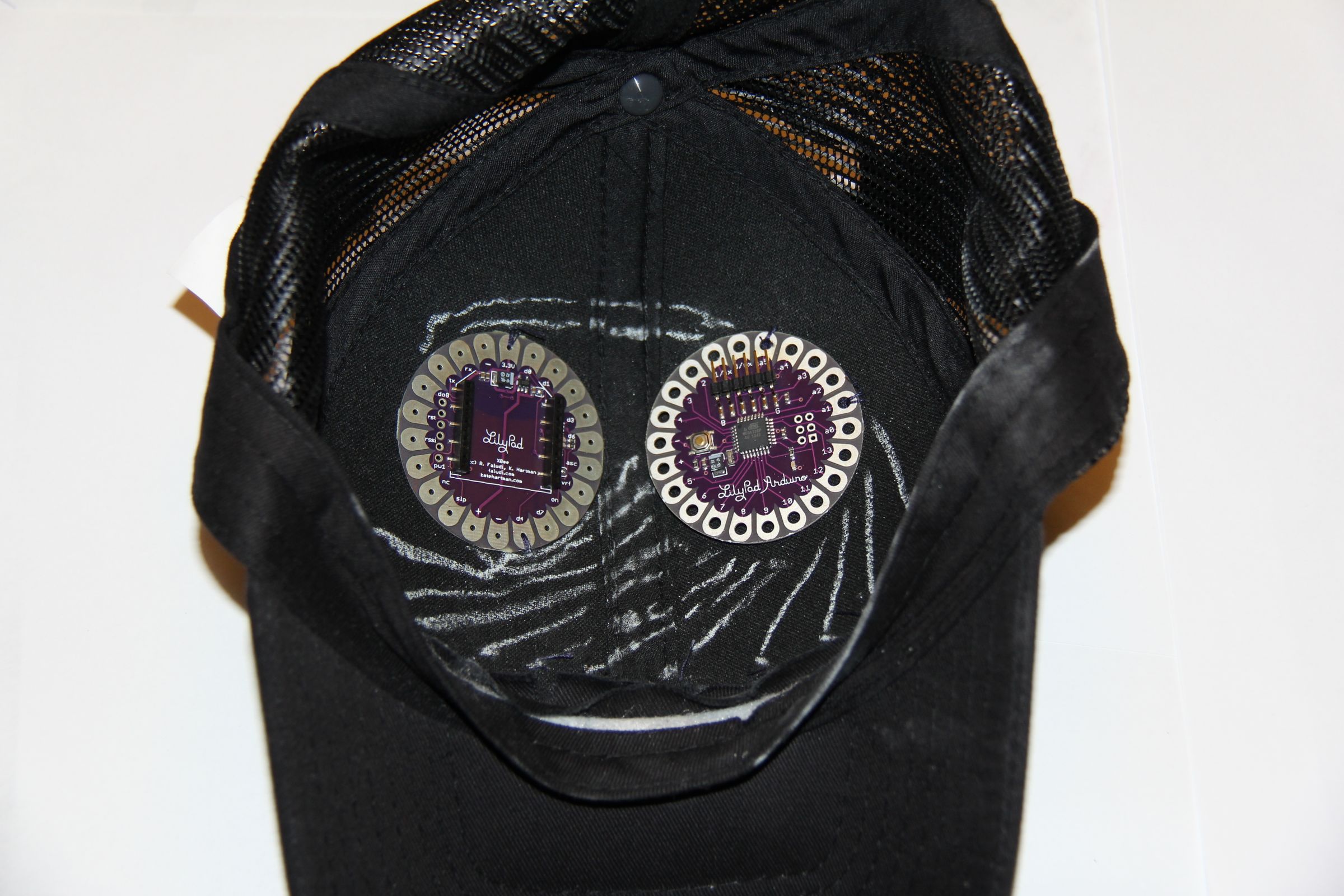 Gas Cap : 7 Steps (with Pictures) - Instructables