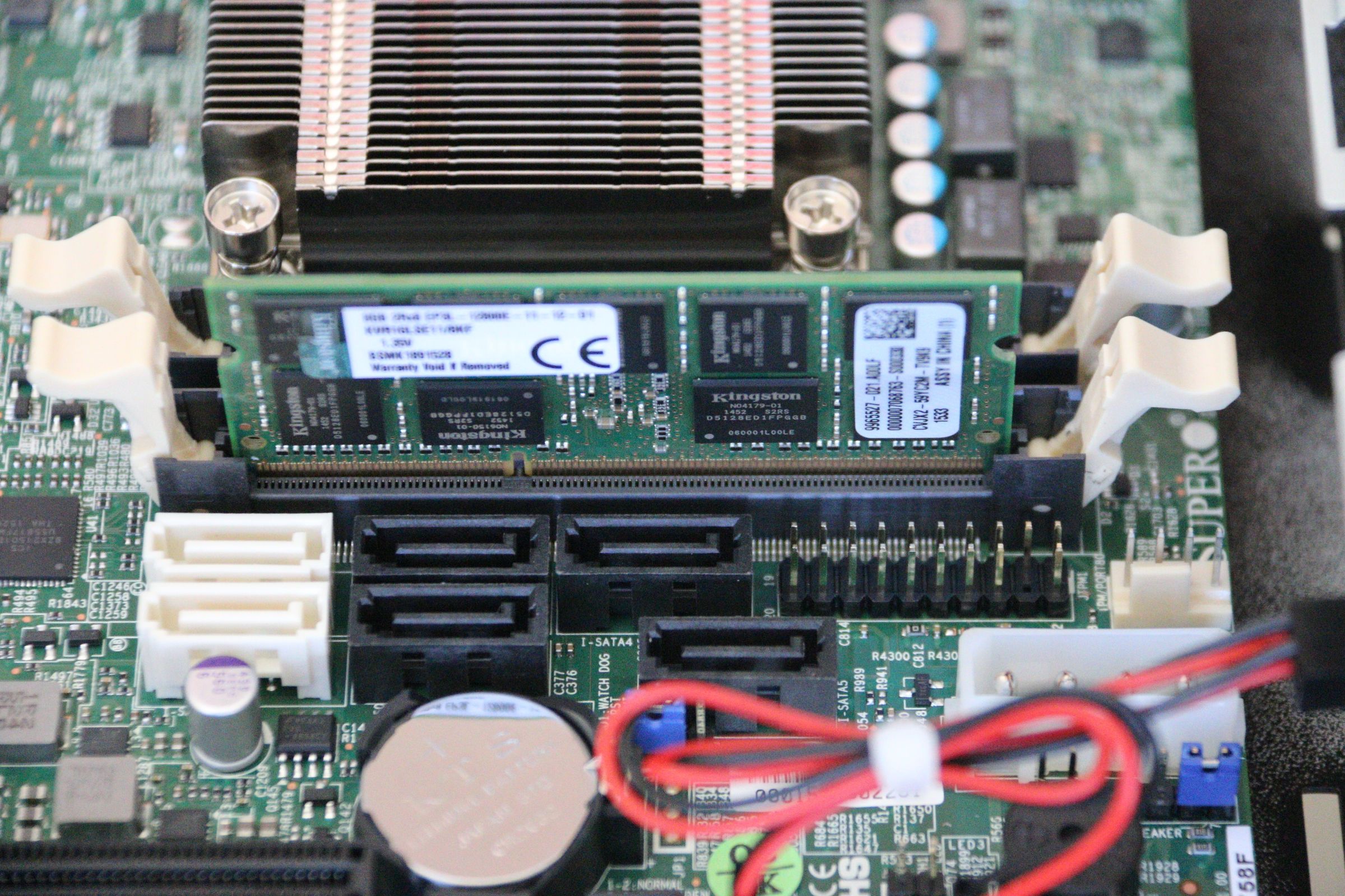 Building a Tiny Server : 12 Steps (with Pictures) - Instructables