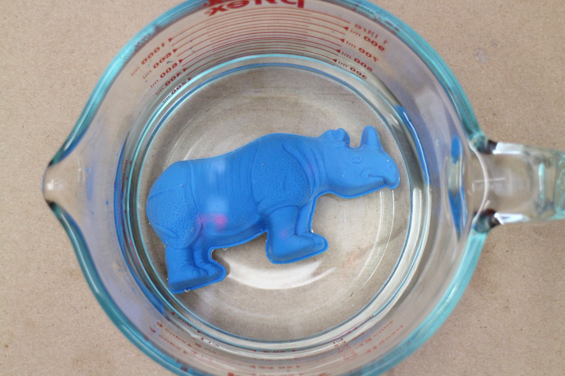 Simple One Part Moldzzz : 16 Steps - Instructables